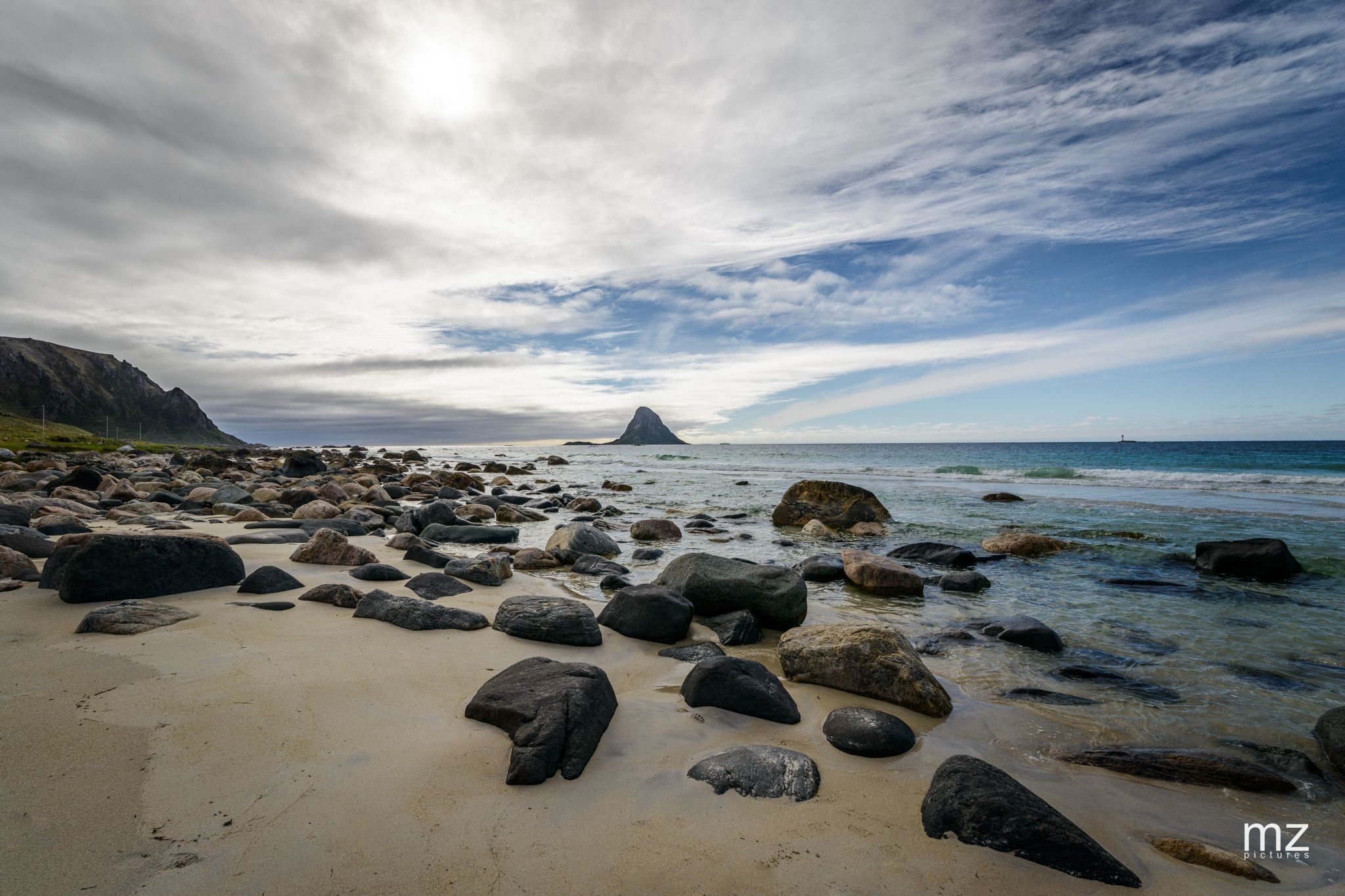 Top Photo Spots at Bleik Beach in 2023