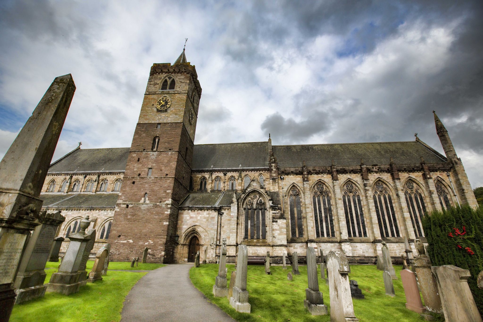 Top Photo Spots at Dunblane in 2023