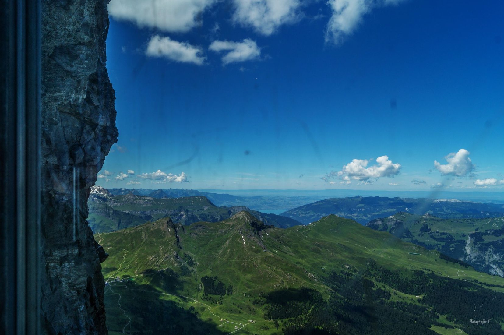 Eiger Nordwand, Switzerland