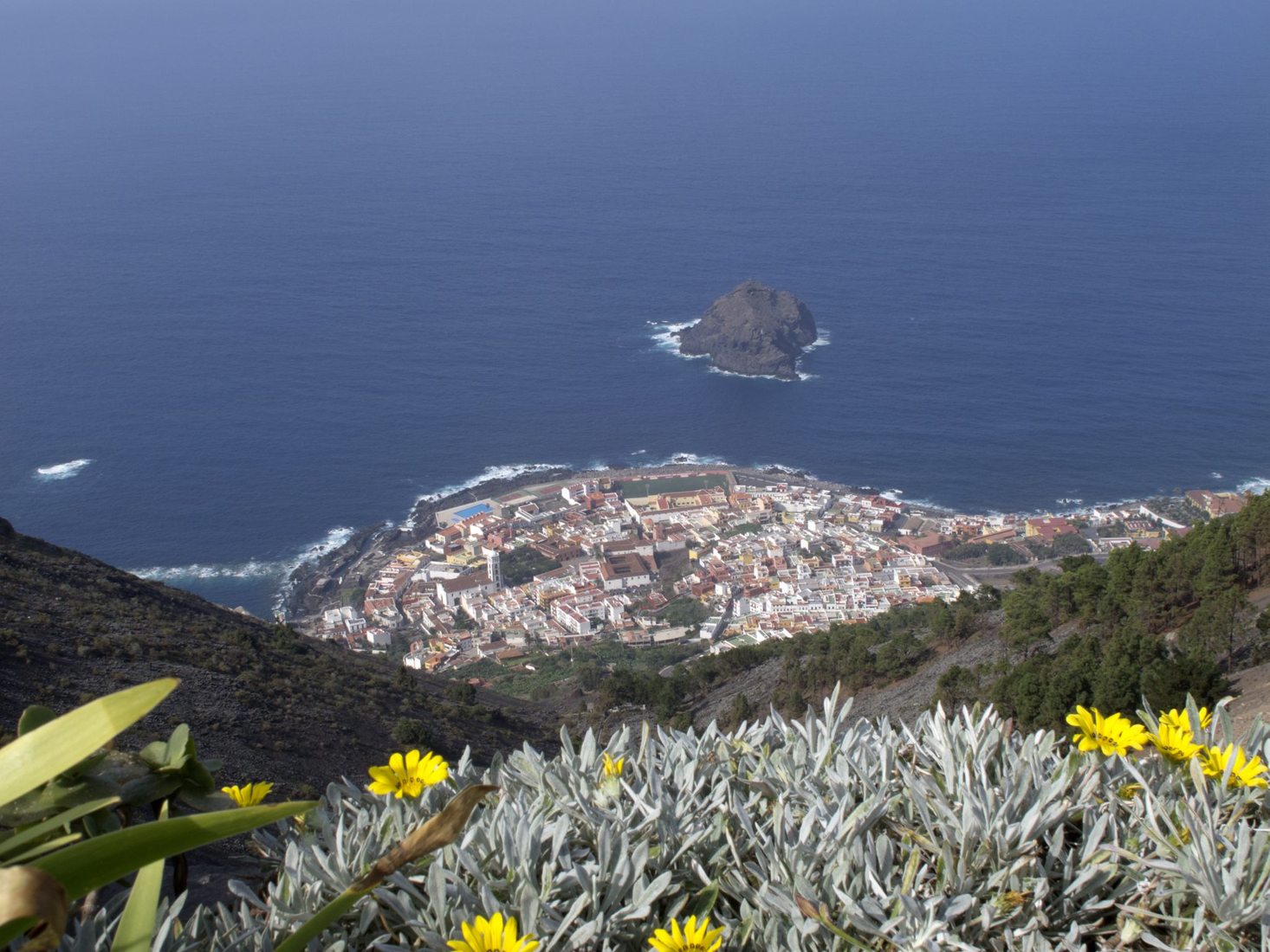 Garachico, Tenerife, Spain