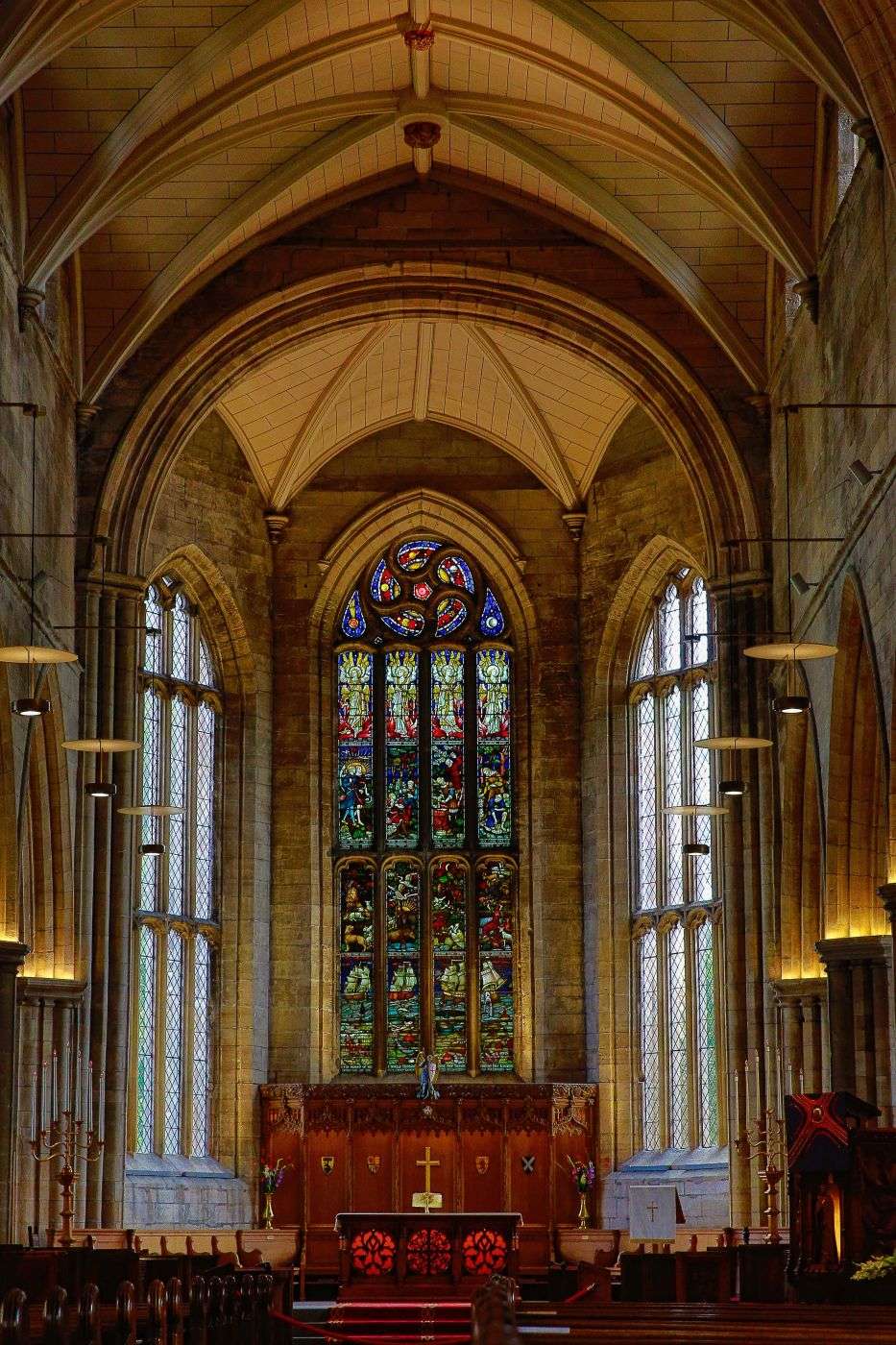 Linlithgow Palace, United Kingdom