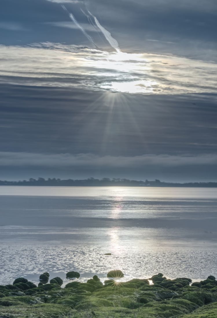 Solway Firth, United Kingdom