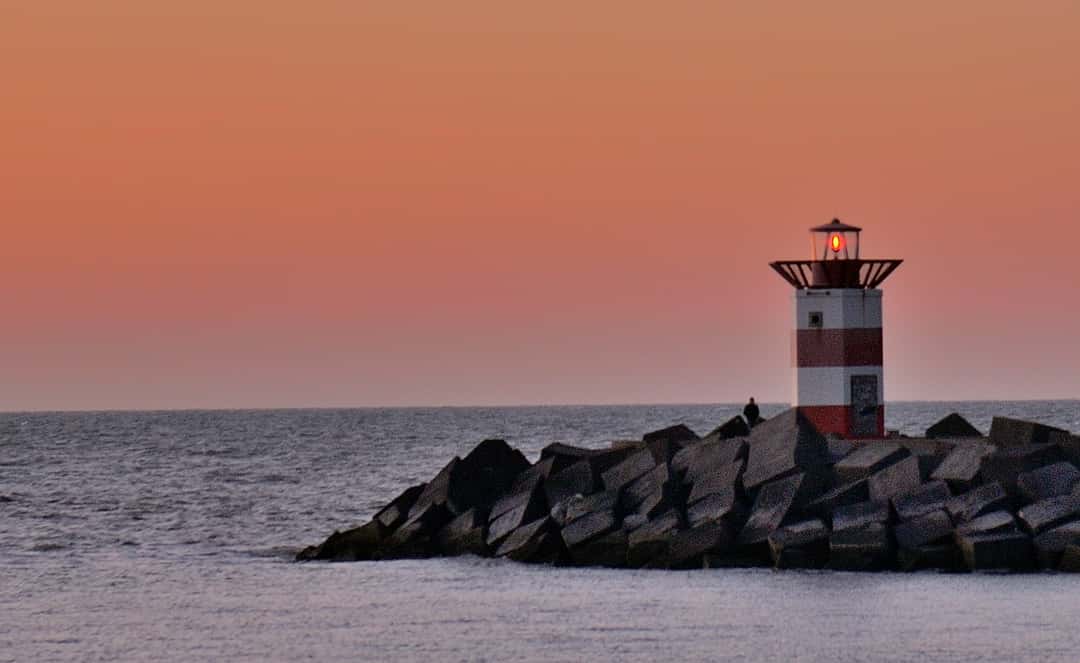 Top Photo Spots at The small lighthouse in 2026