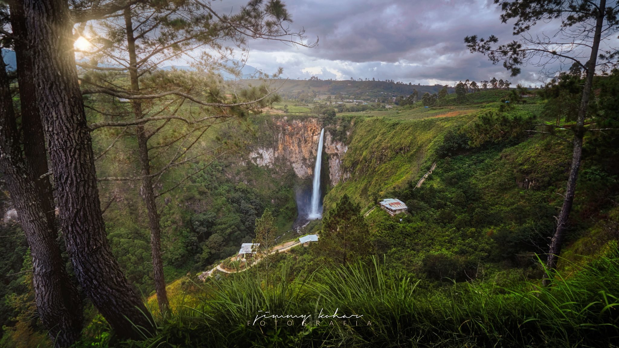 Top Photo Spots at North Sumatra in 2024