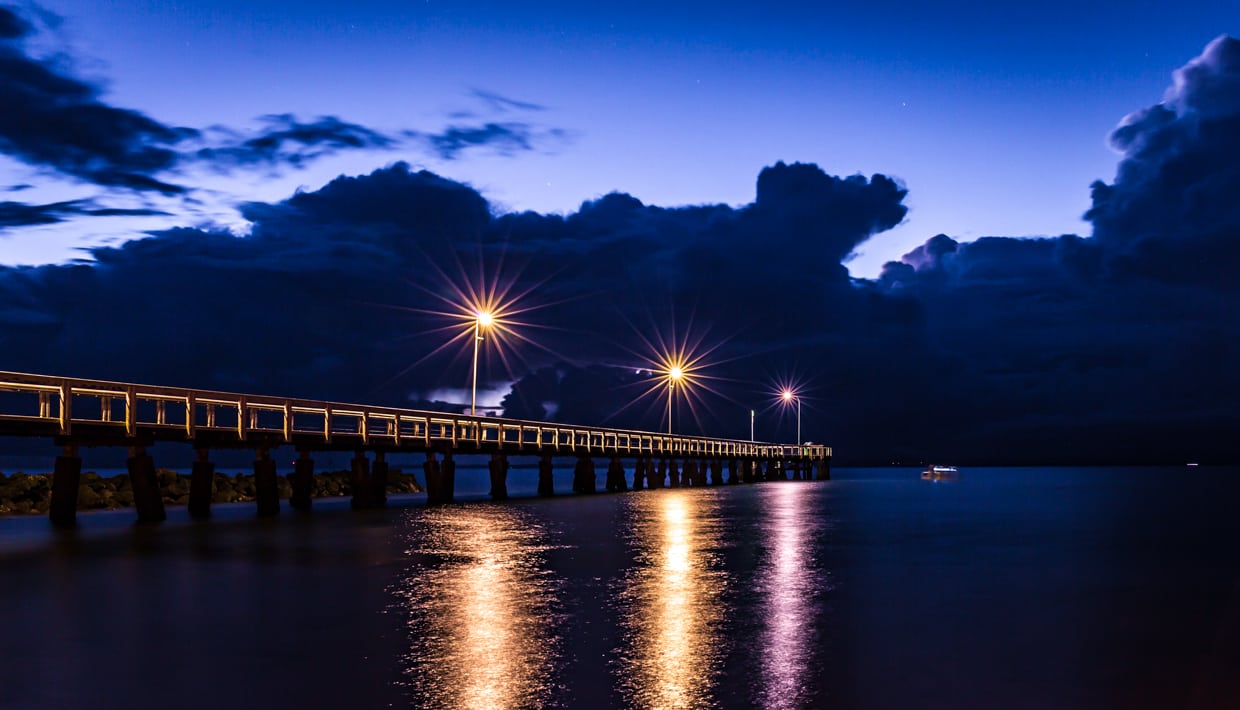 Top Photo Spots at Wellington Point in 2023