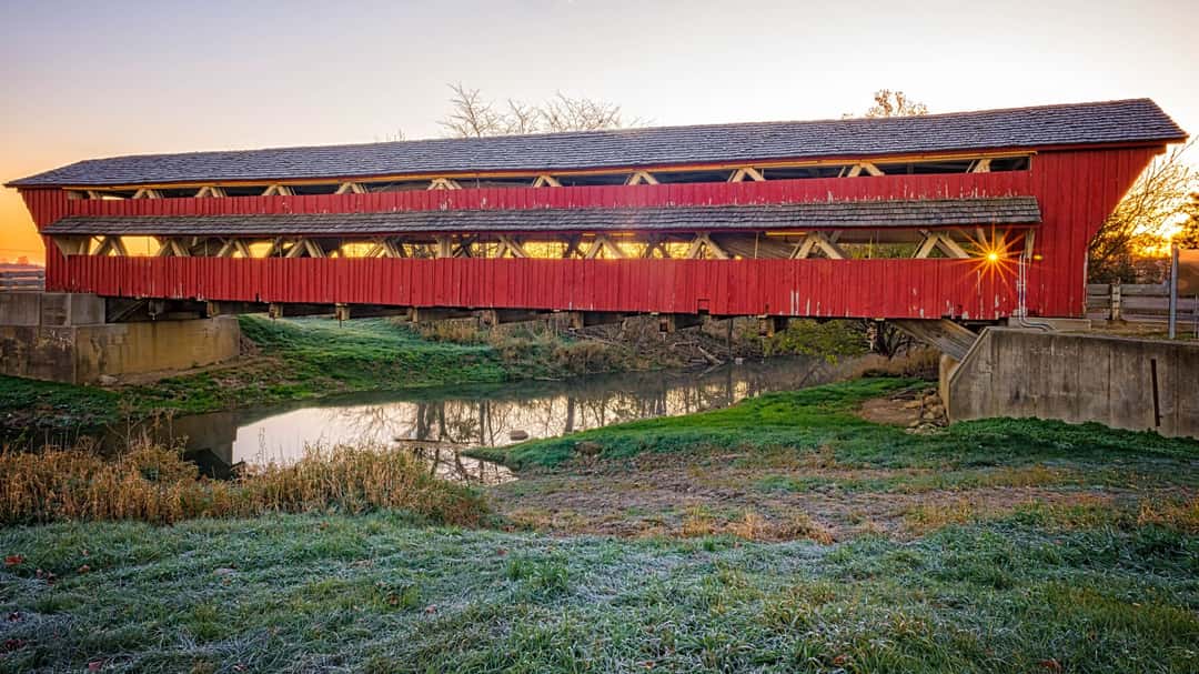 Top Photo Spots at Milford Center in 2026