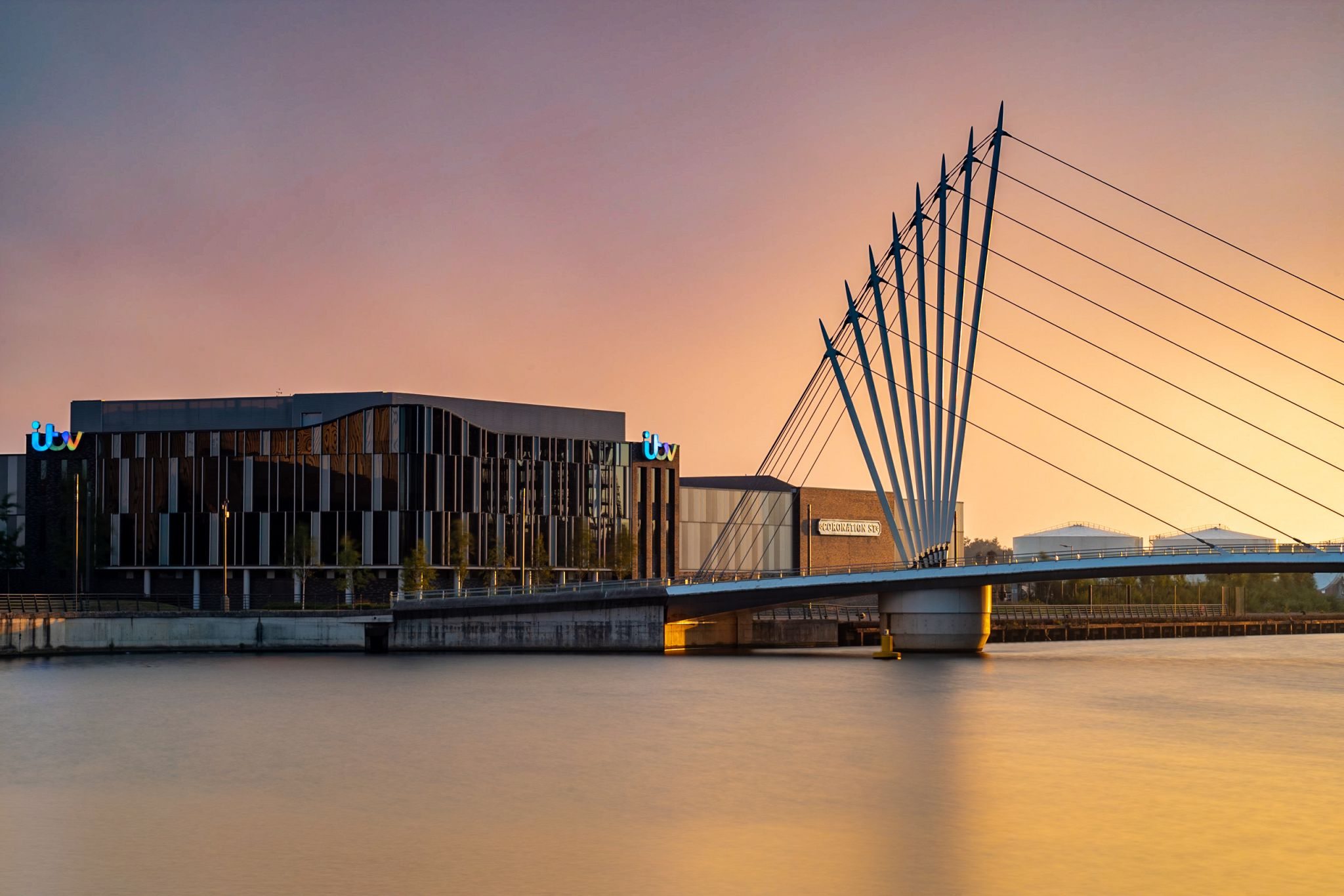 Top 17 Photo Spots in Manchester in 2024