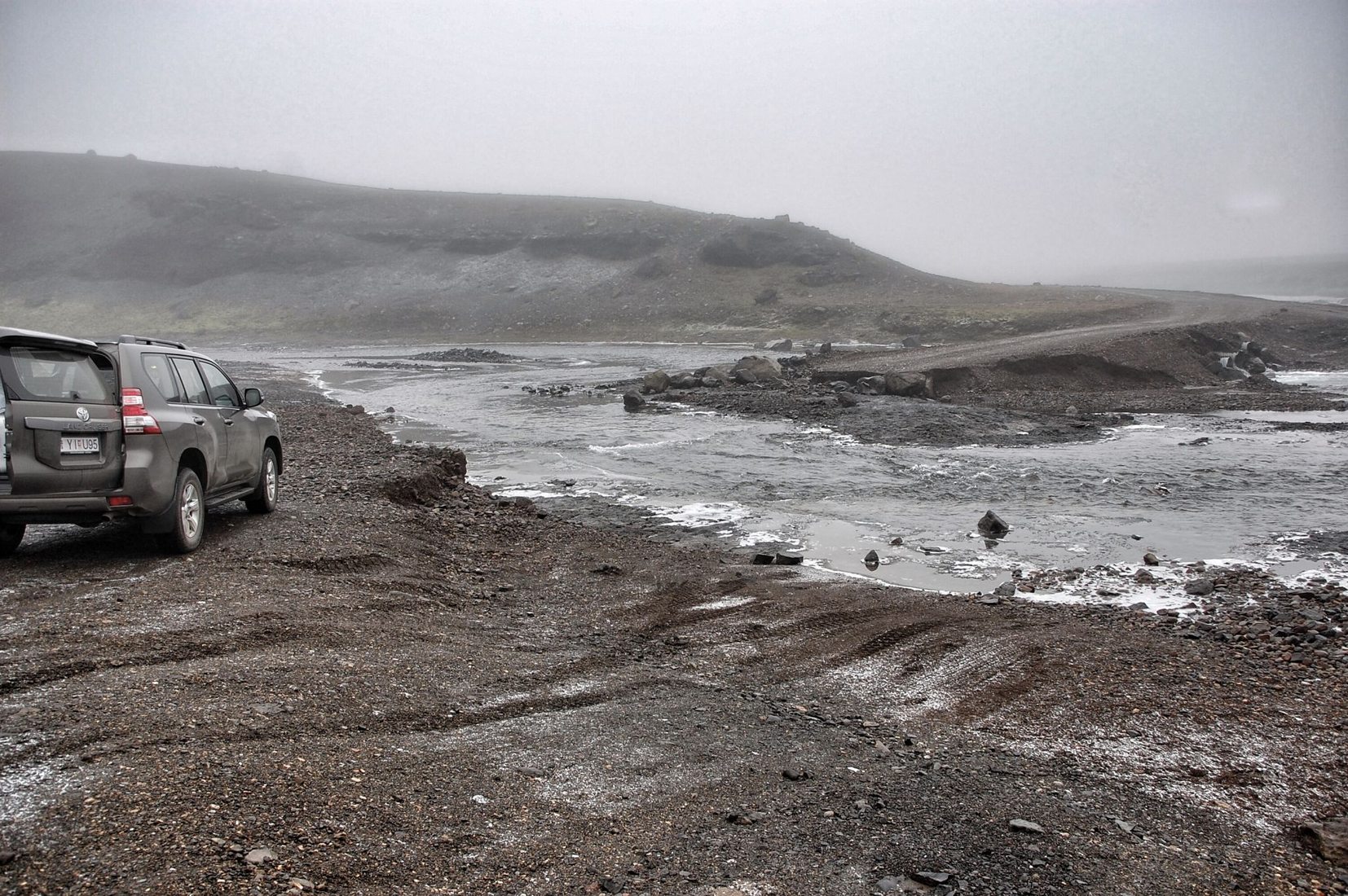 F35, Iceland
