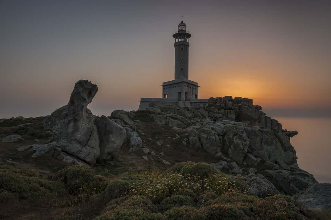 Top Photo Spots at Punta Nariga Lighthouse in 2026
