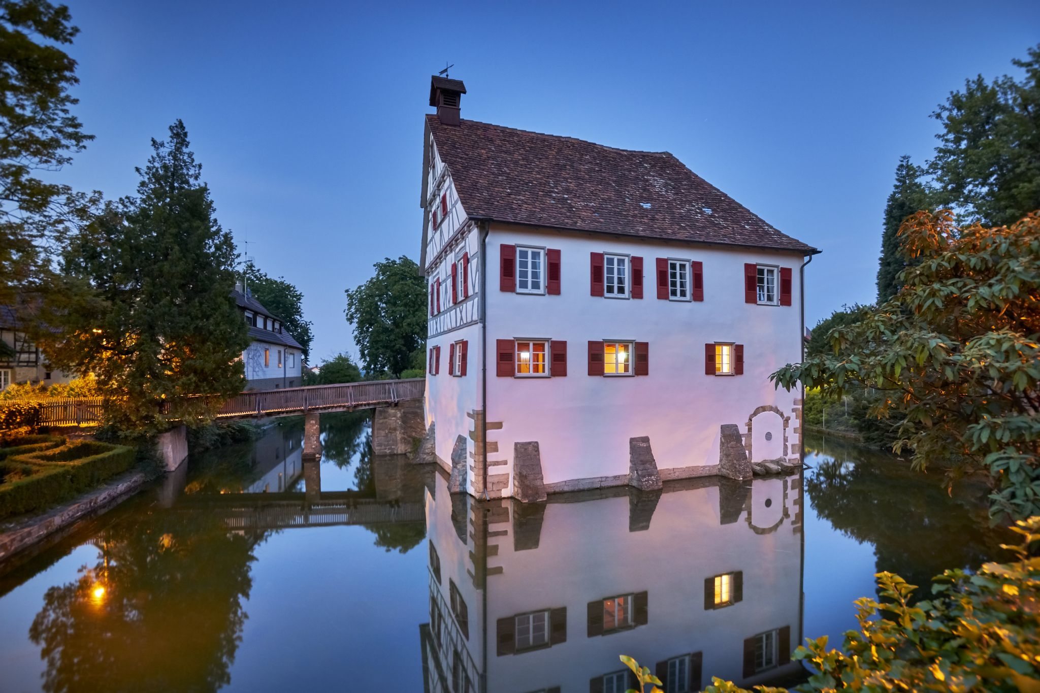 Top Photo Spots at Holzgerlingen in 2022