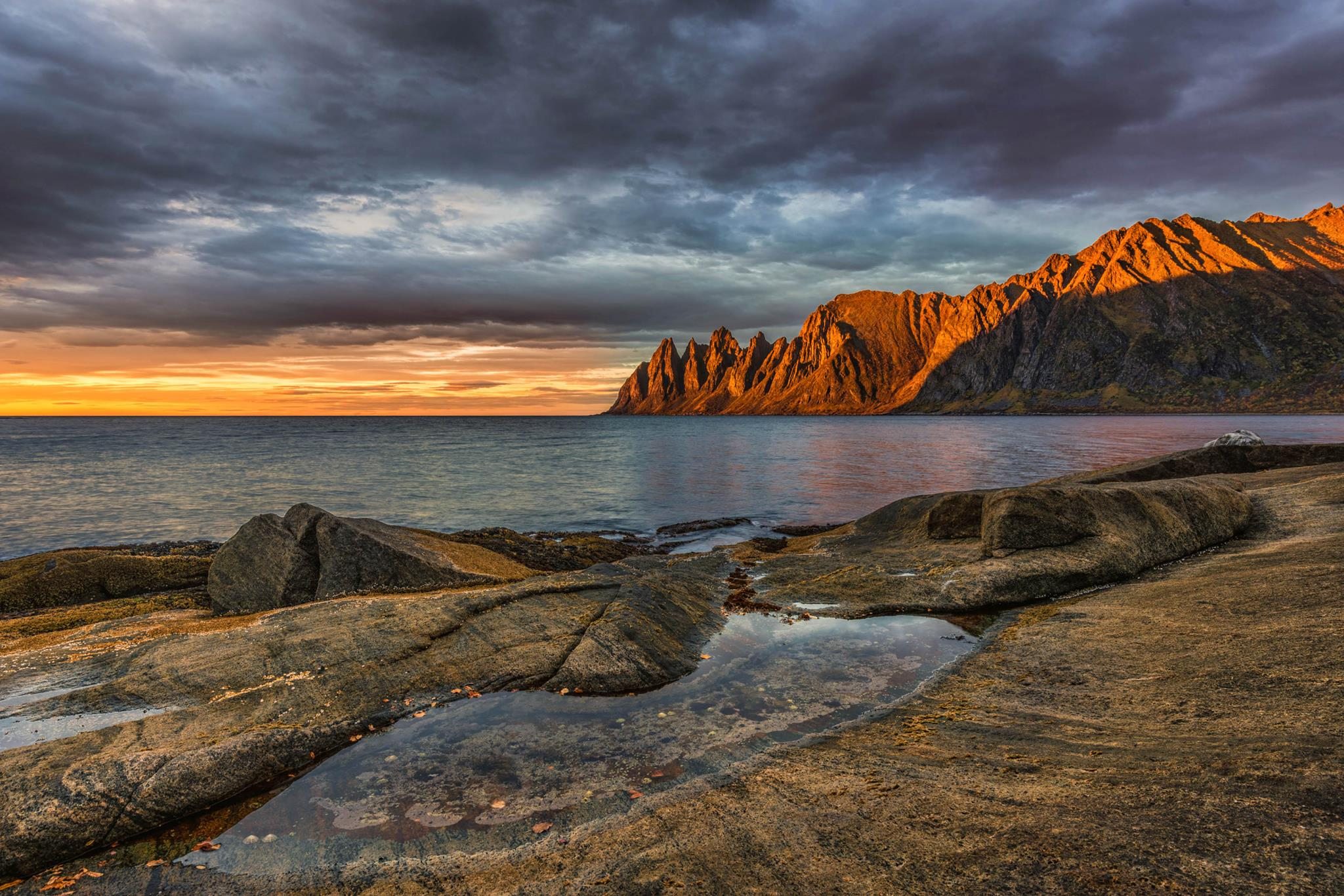 Top 45 Photo Spots at Senja in 2024
