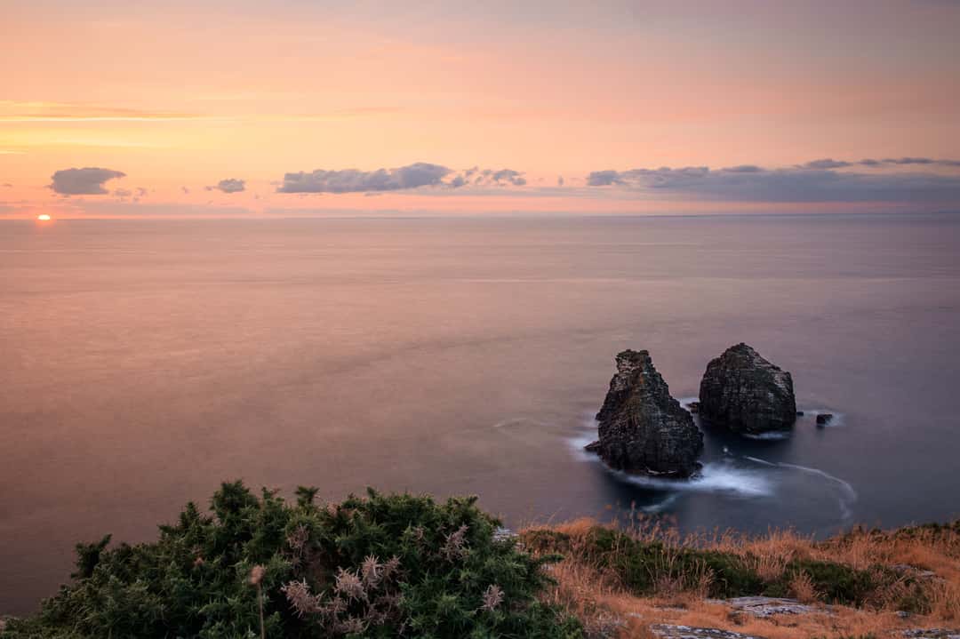 Two Sisters, United Kingdom