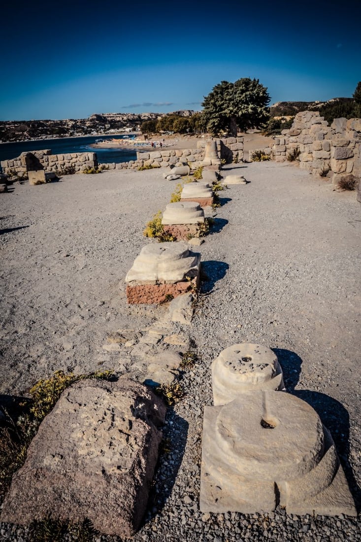 Basilica, Greece