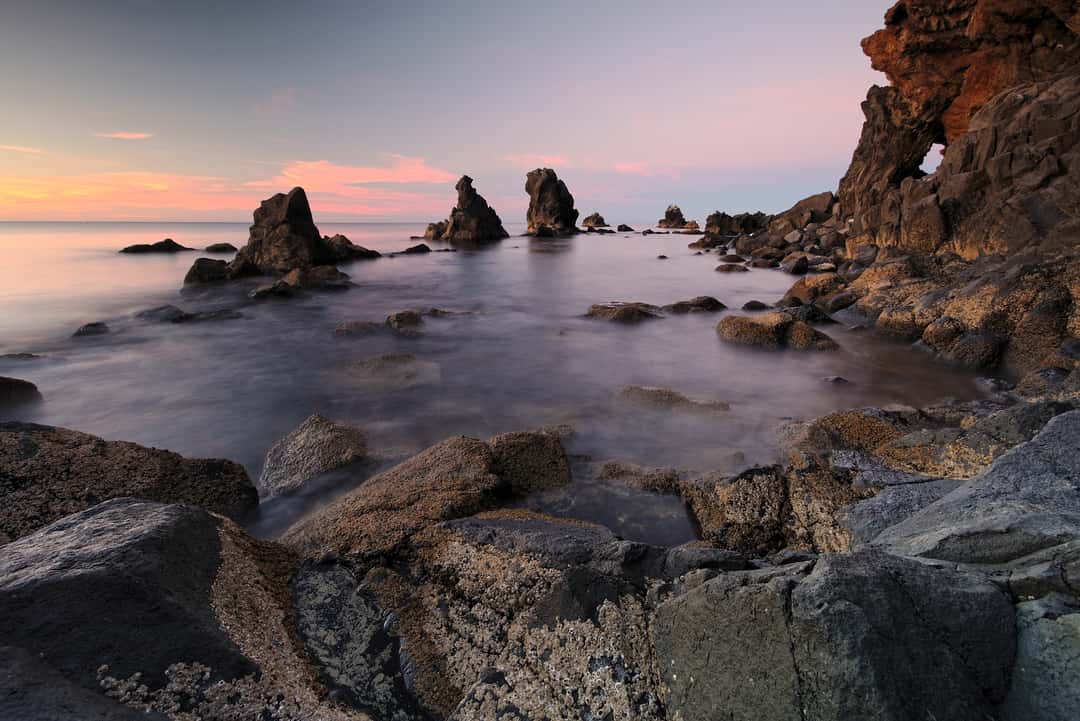 Top 6 Photo Spots at Cap d'Agde in 2026