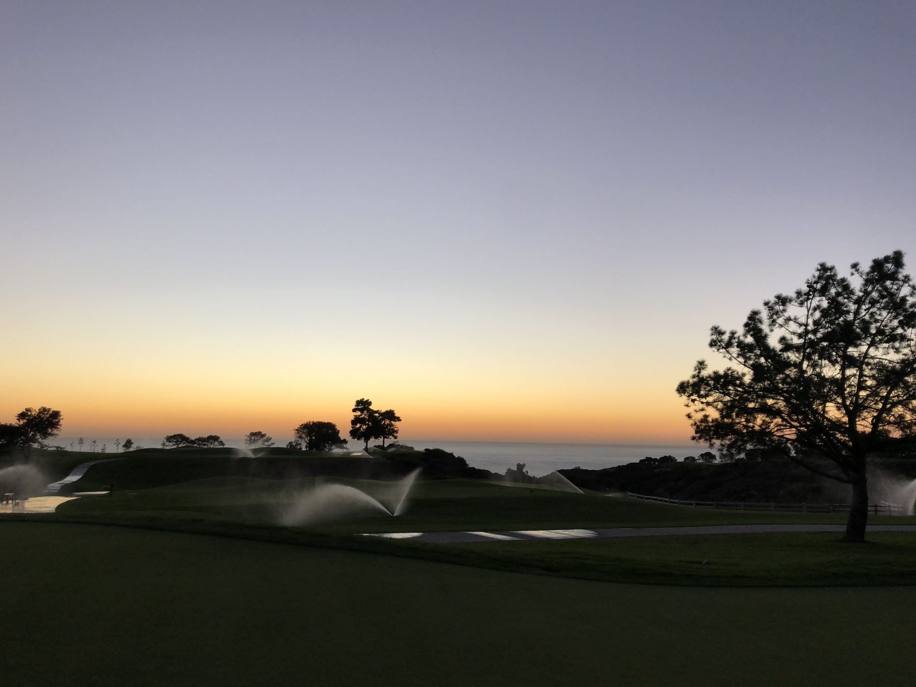 Top Photo Spots at Torrey Pines golf club in 2023