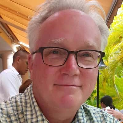 phil barrett