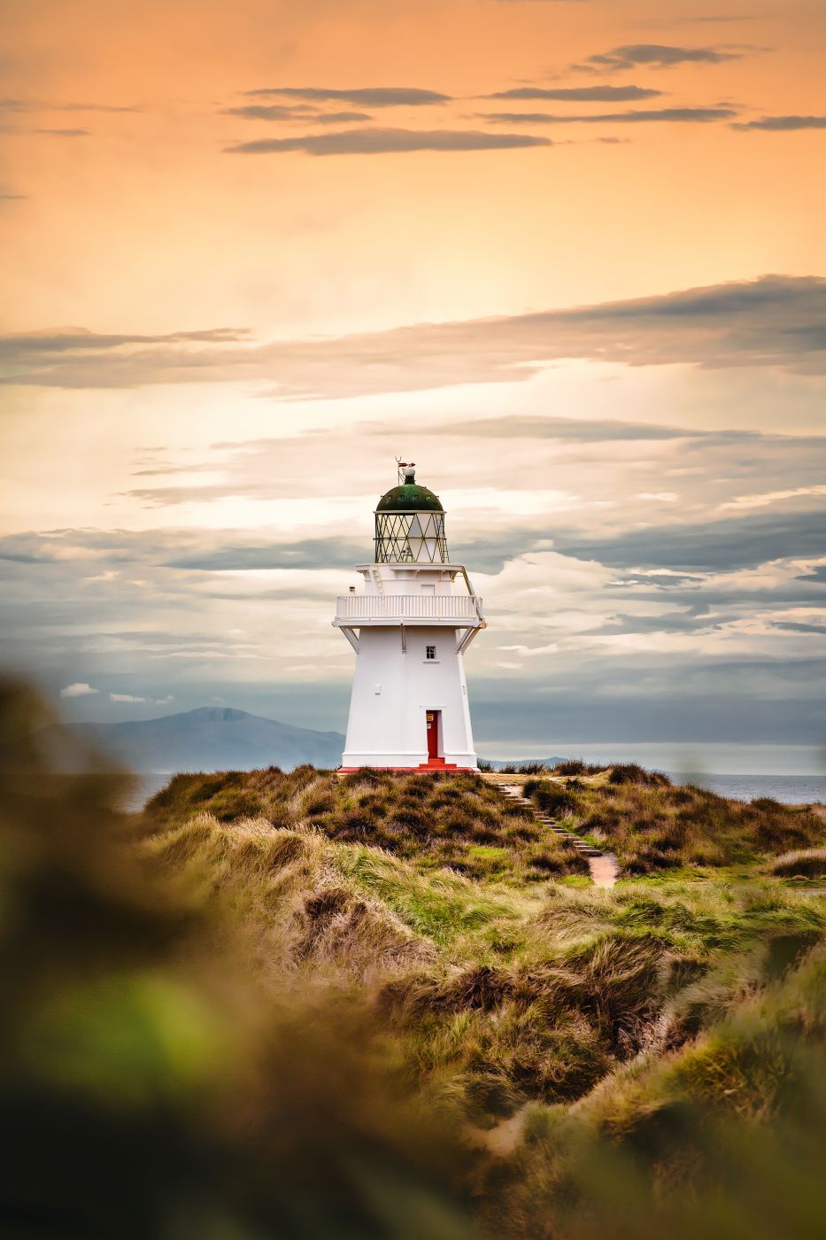 Top Photo Spots at Waipapa Point Lighthouse in 2024
