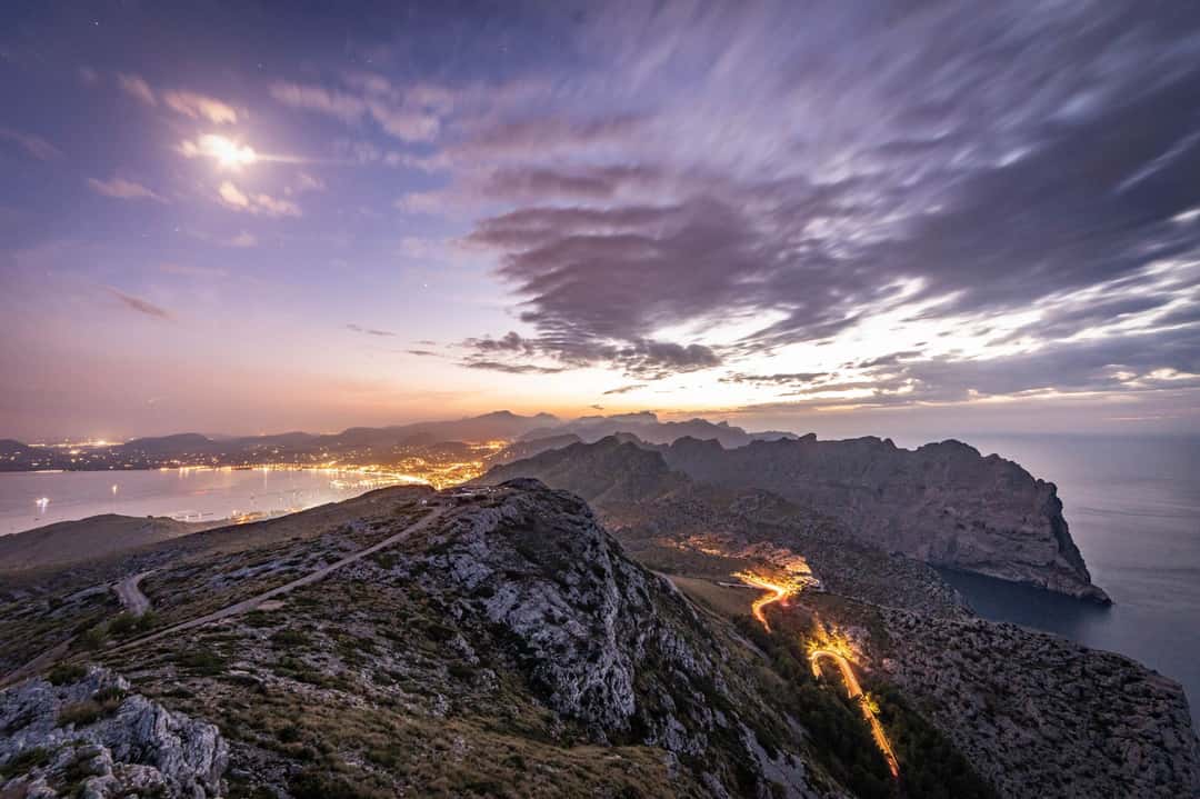 Top 7 Photo Spots at Cap de Formentor in 2026