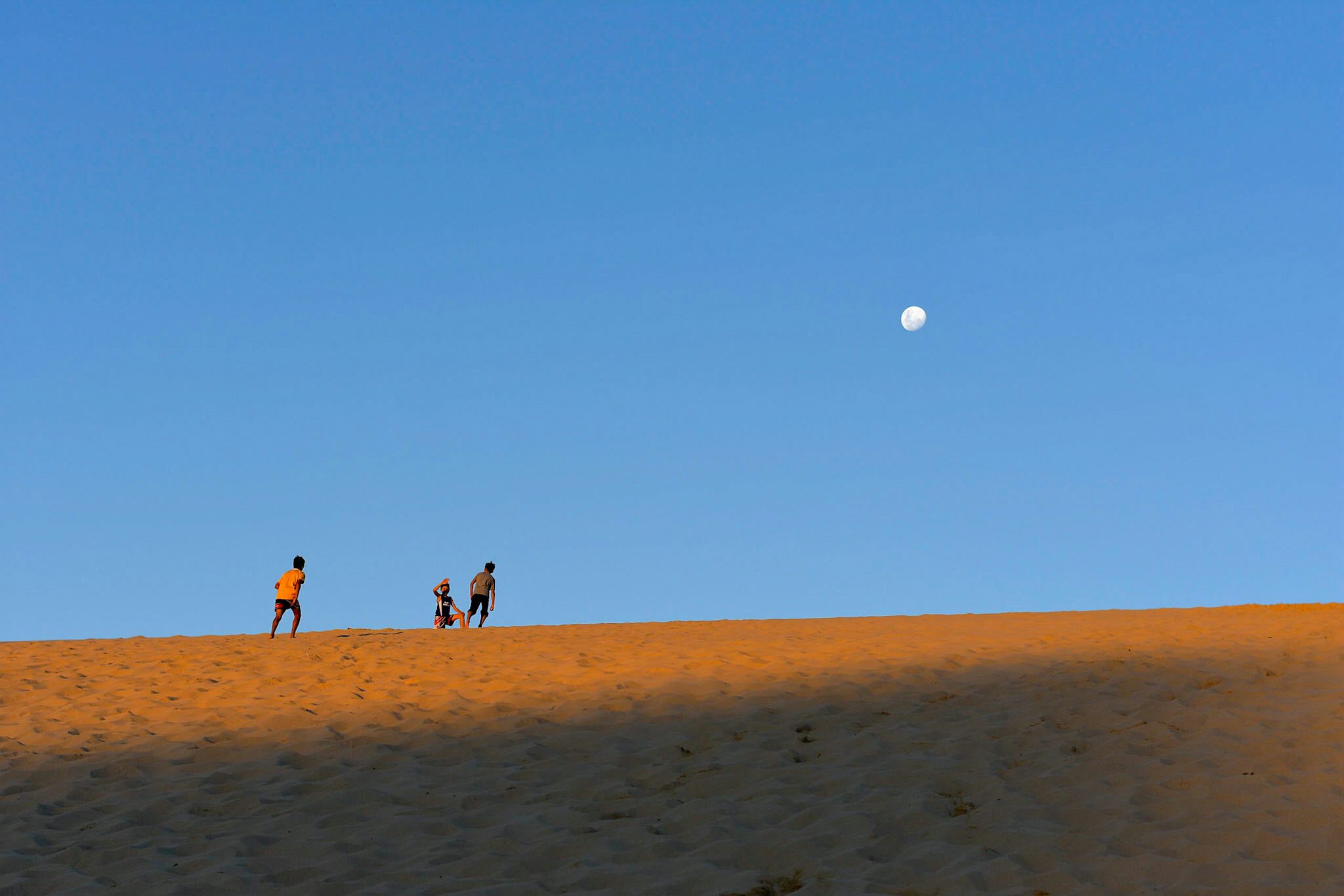 Top Photo Spots at Cronulla State Park in 2023
