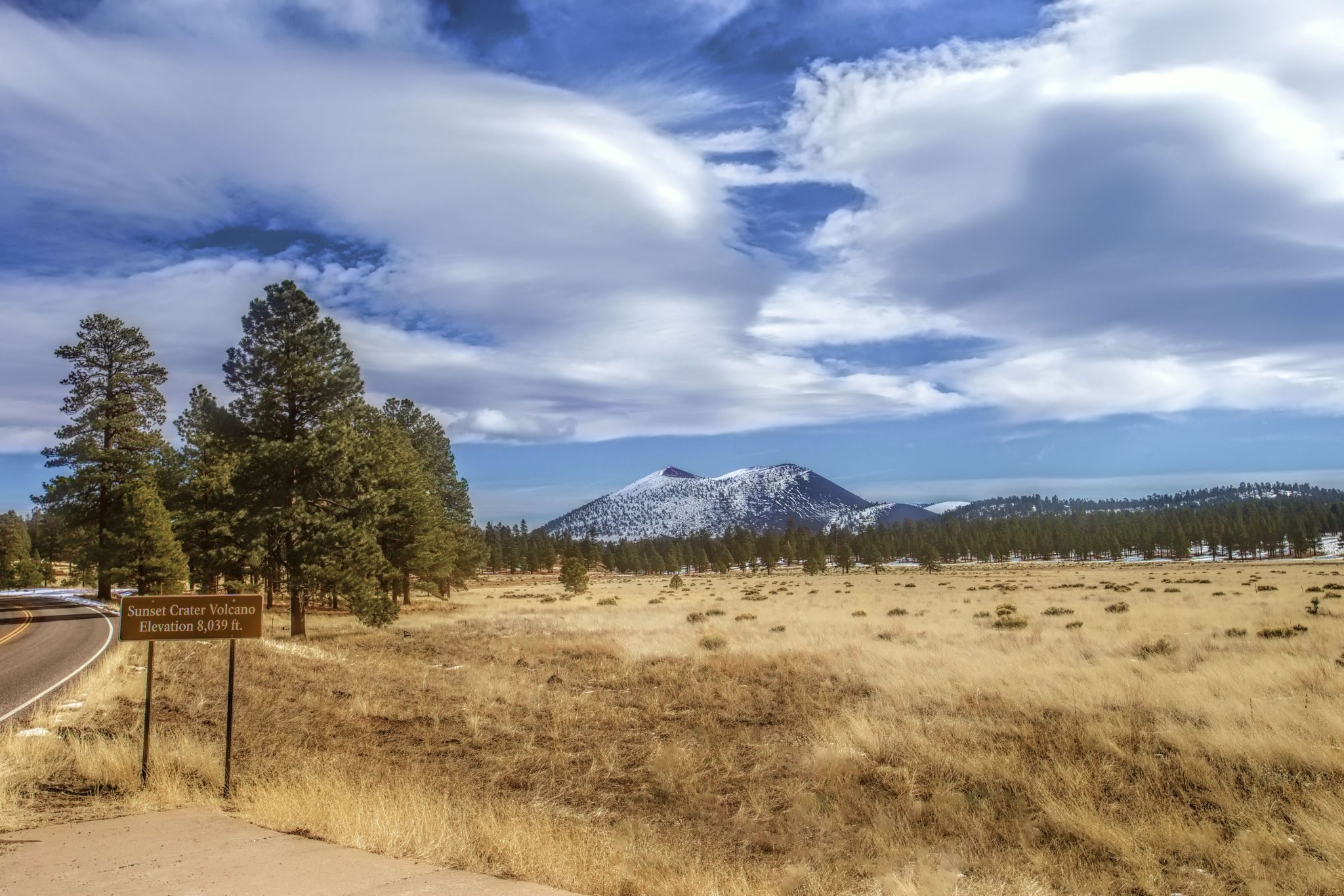 Top 2 Photo Spots at Coconino County in 2024