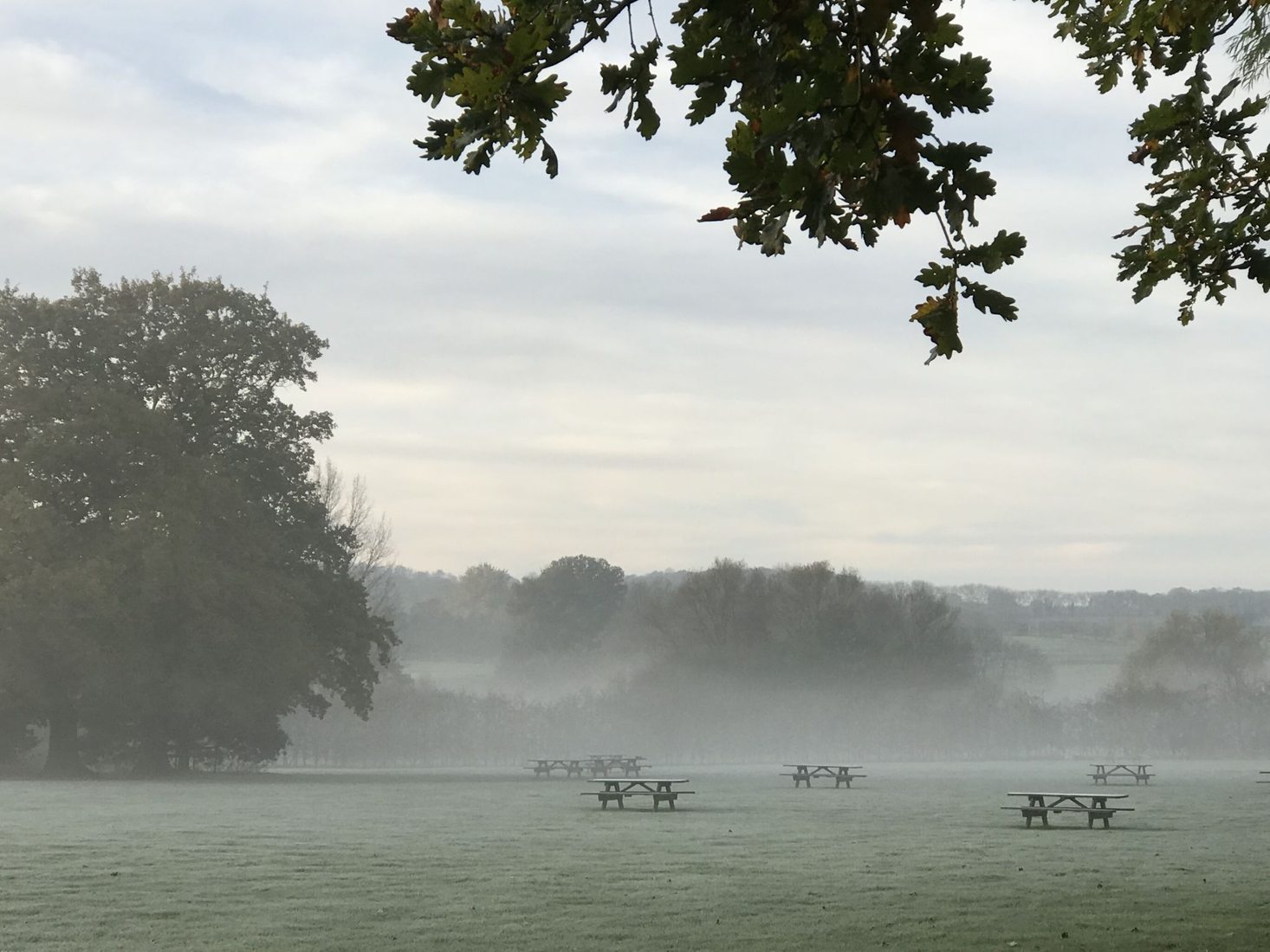 Teston Bridge Country Park, United Kingdom
