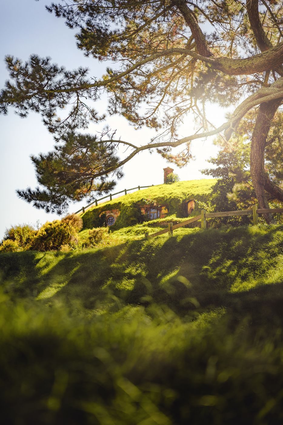 Top 2 Photo Spots at the shire in 2023