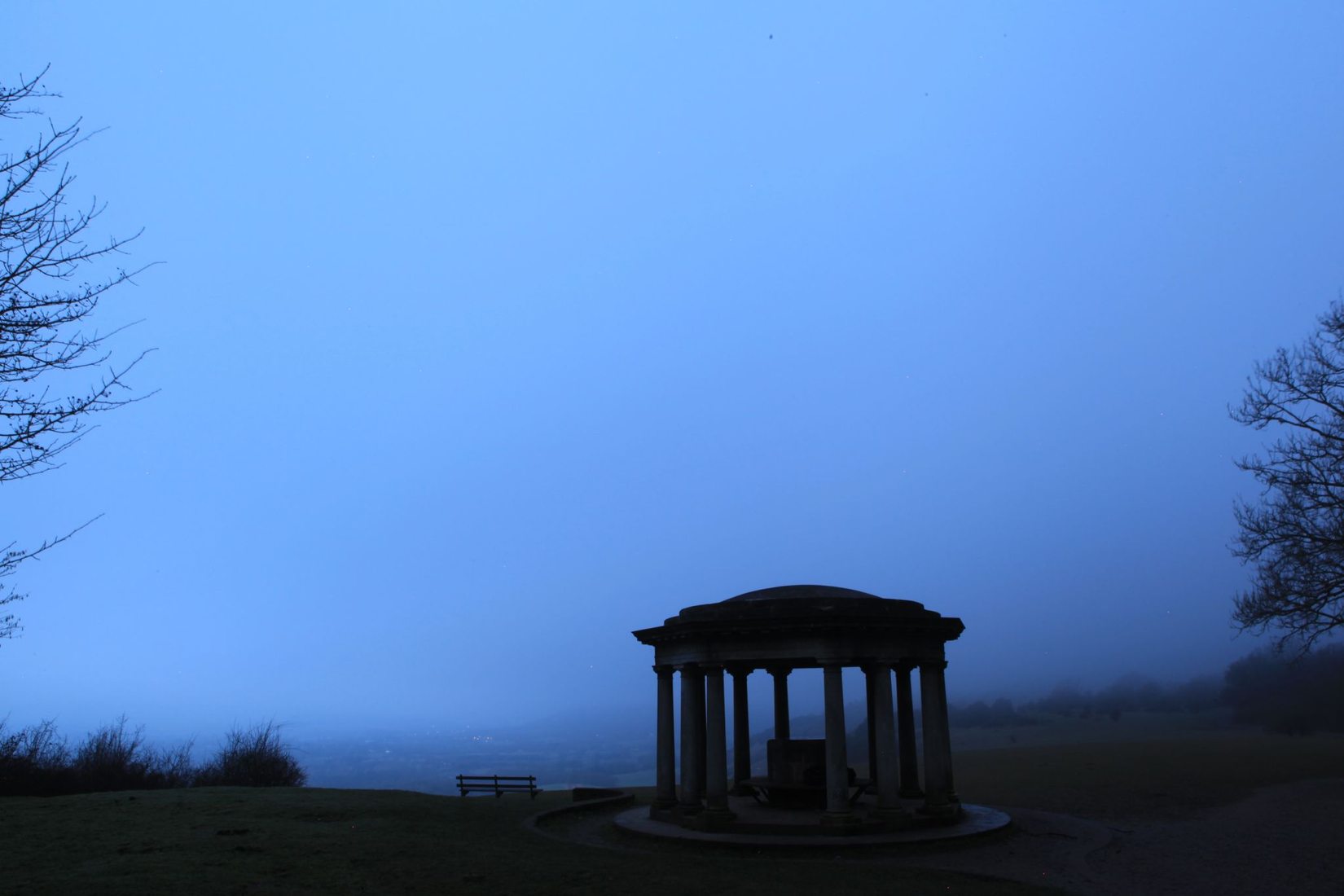 Reigate Hill, United Kingdom