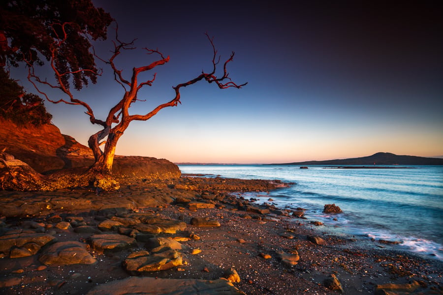 Top Photo Spots at ladies beach in 2023