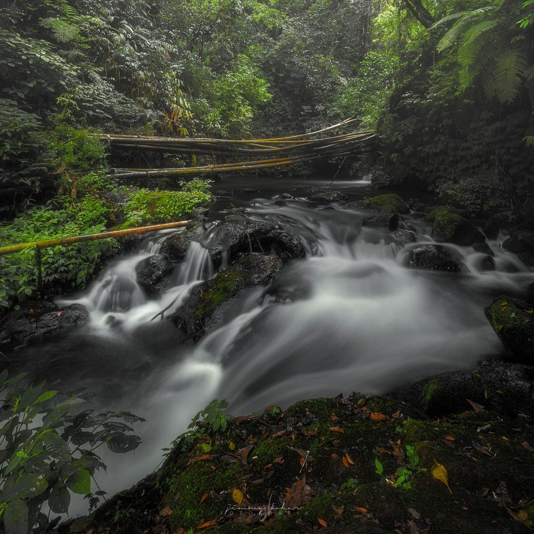 Curug Layung, Indonesia