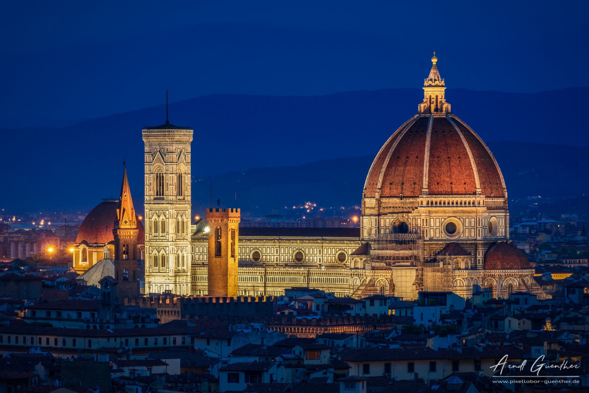 Top 86 Photo Spots in Florence, Italy in 2024