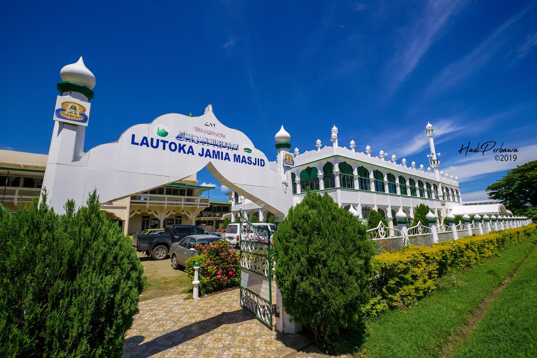 Top 3 Photo Spots at Lautoka in 2023