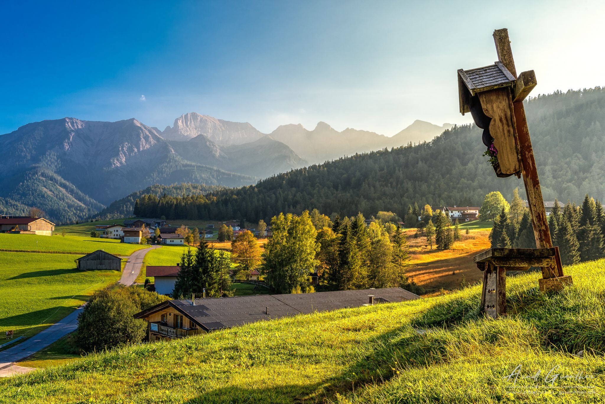 Top 7 Photo Spots at rofan in 2023
