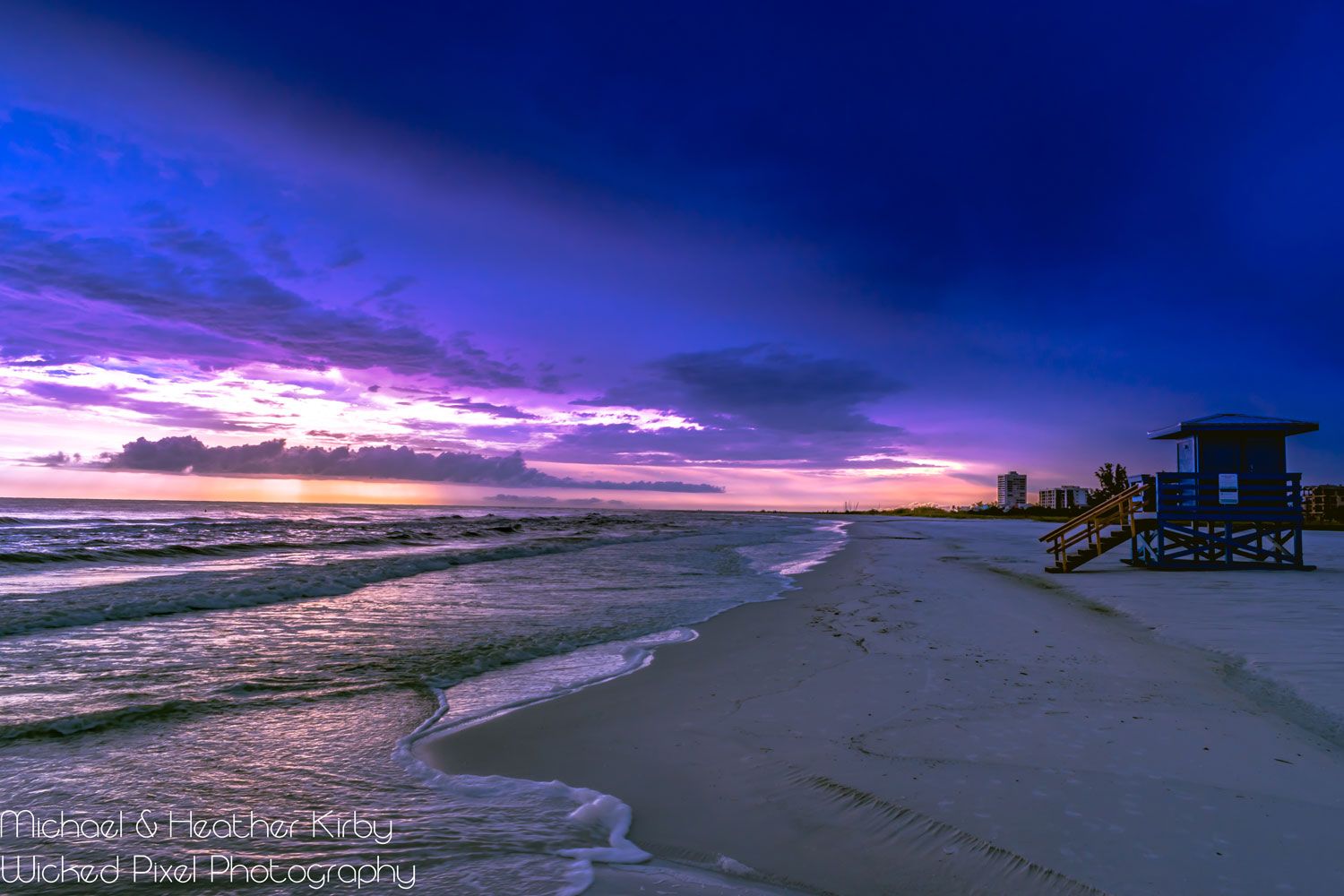 Siesta Key Beach, Sarasota Florida, USA Siesta Key Beach, Sarasota Florida, USA