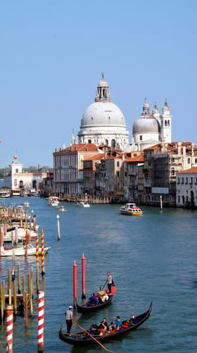 Best photography spots in Italy
