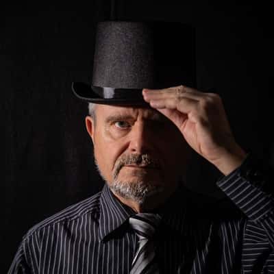Rolf Warnke