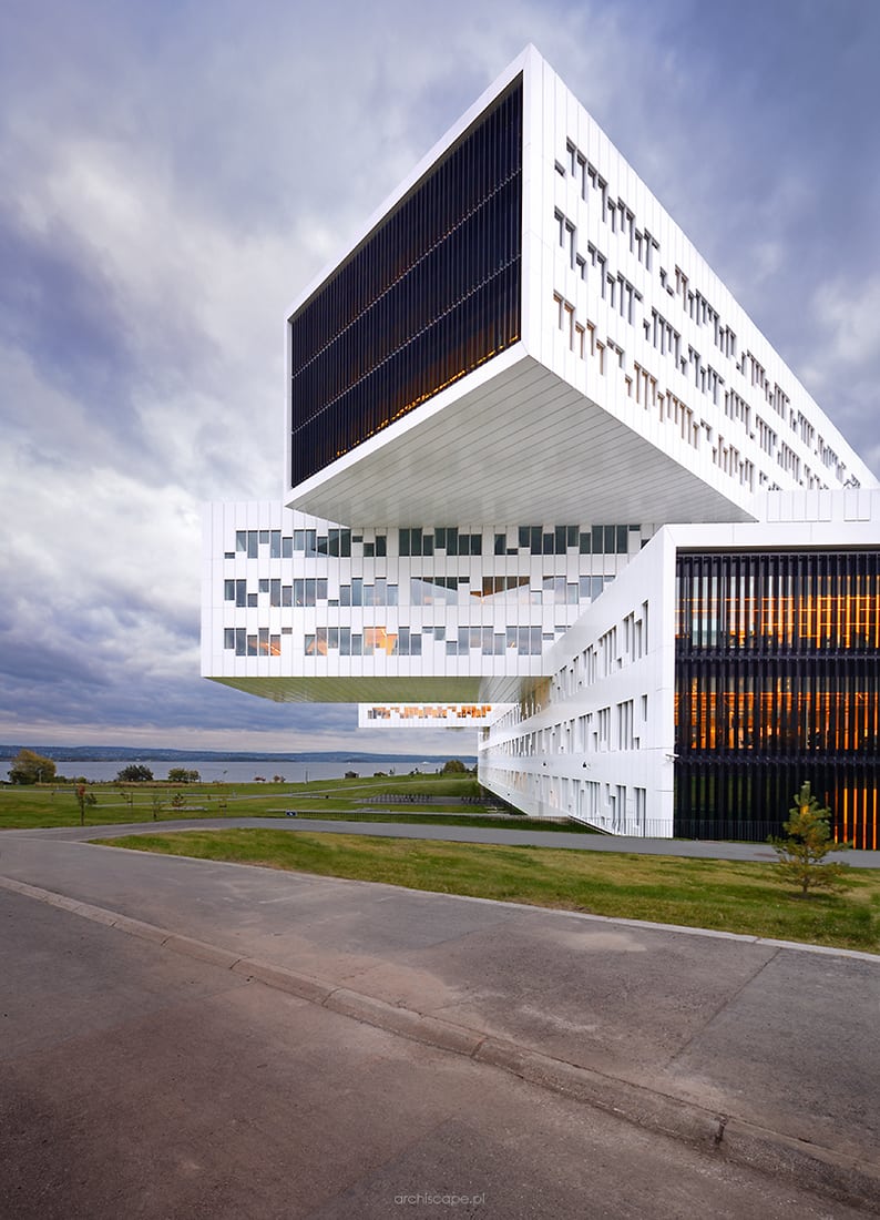 Equinor Oslo, Norway