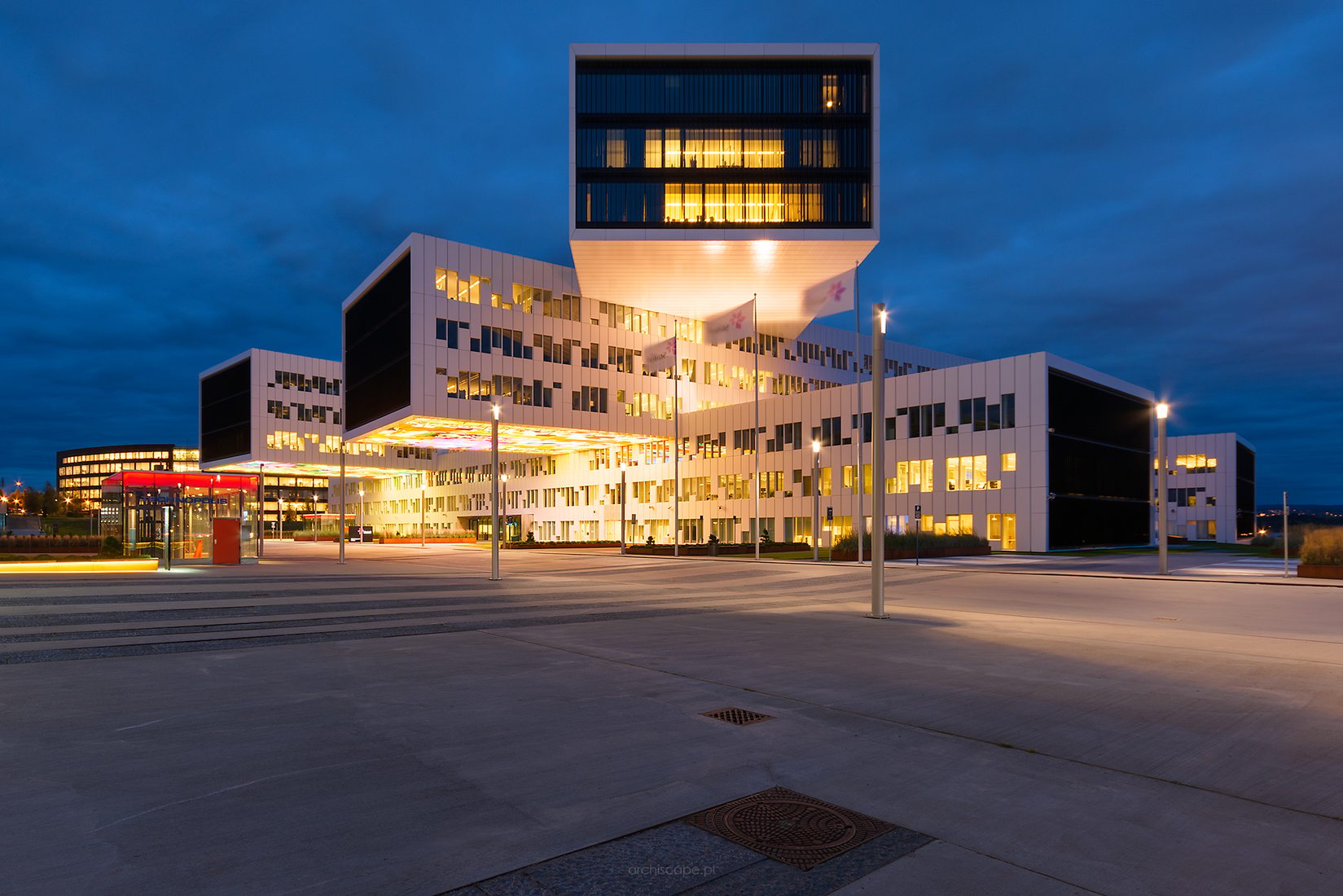 Equinor Oslo, Norway