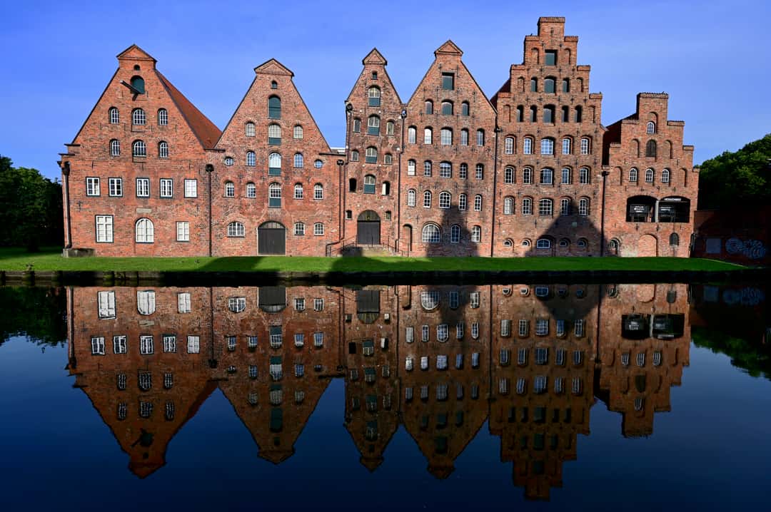 Top 26 Photo Spots in Lübeck in 2026