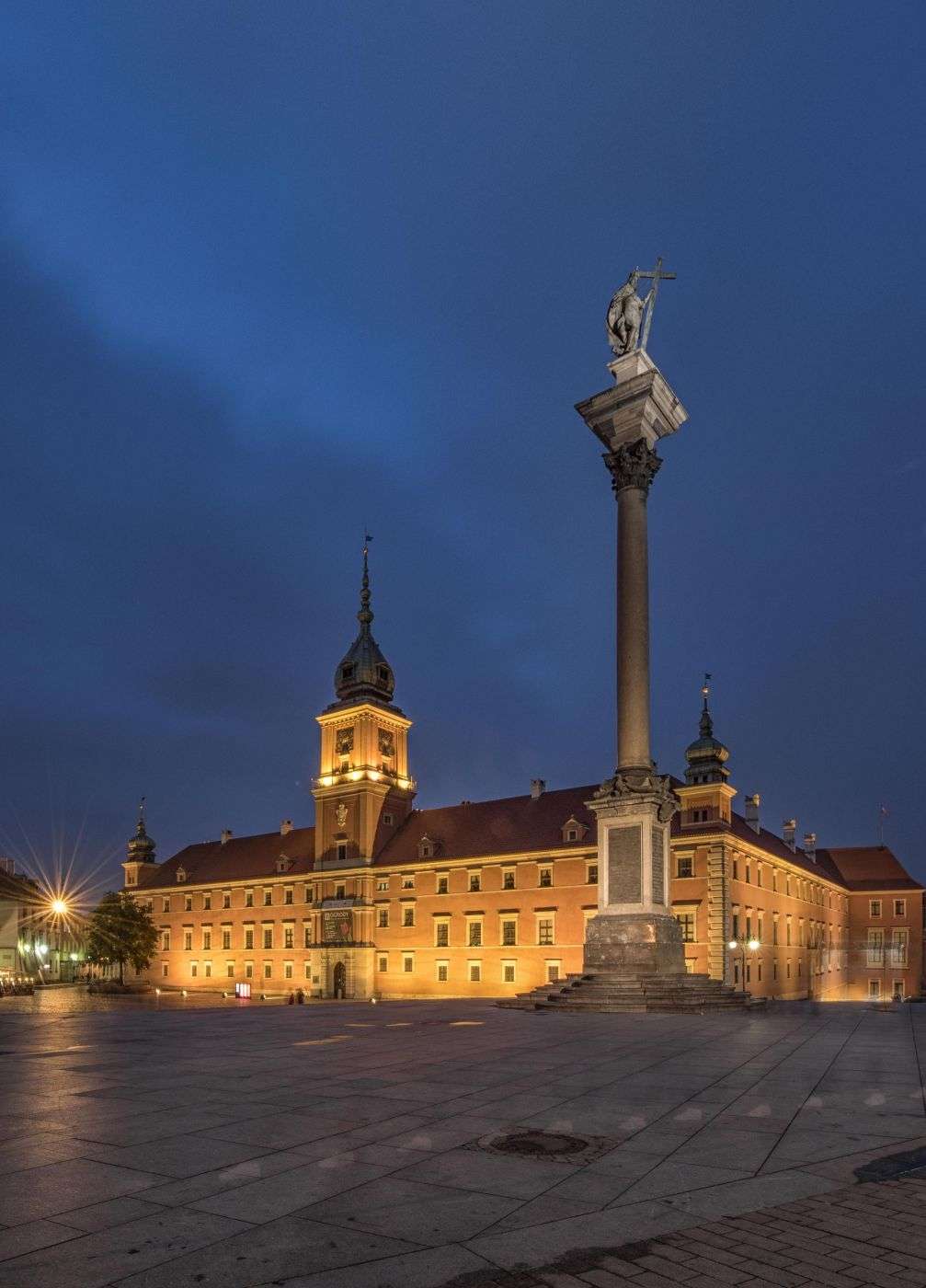 Top Photo Spots at The Royal Square in 2026