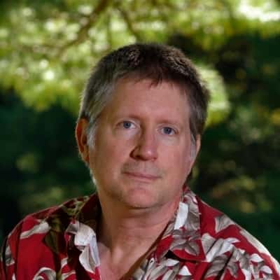 Stephen Sepan
