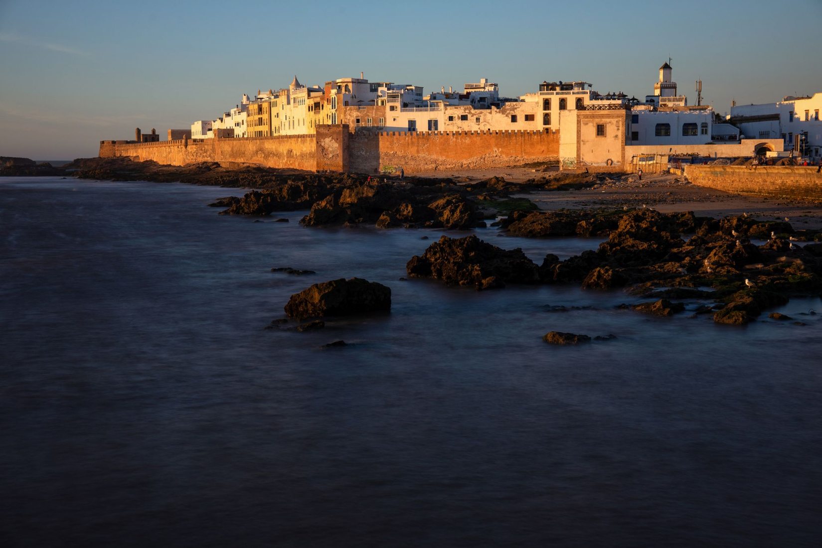 Essaouira, Morocco