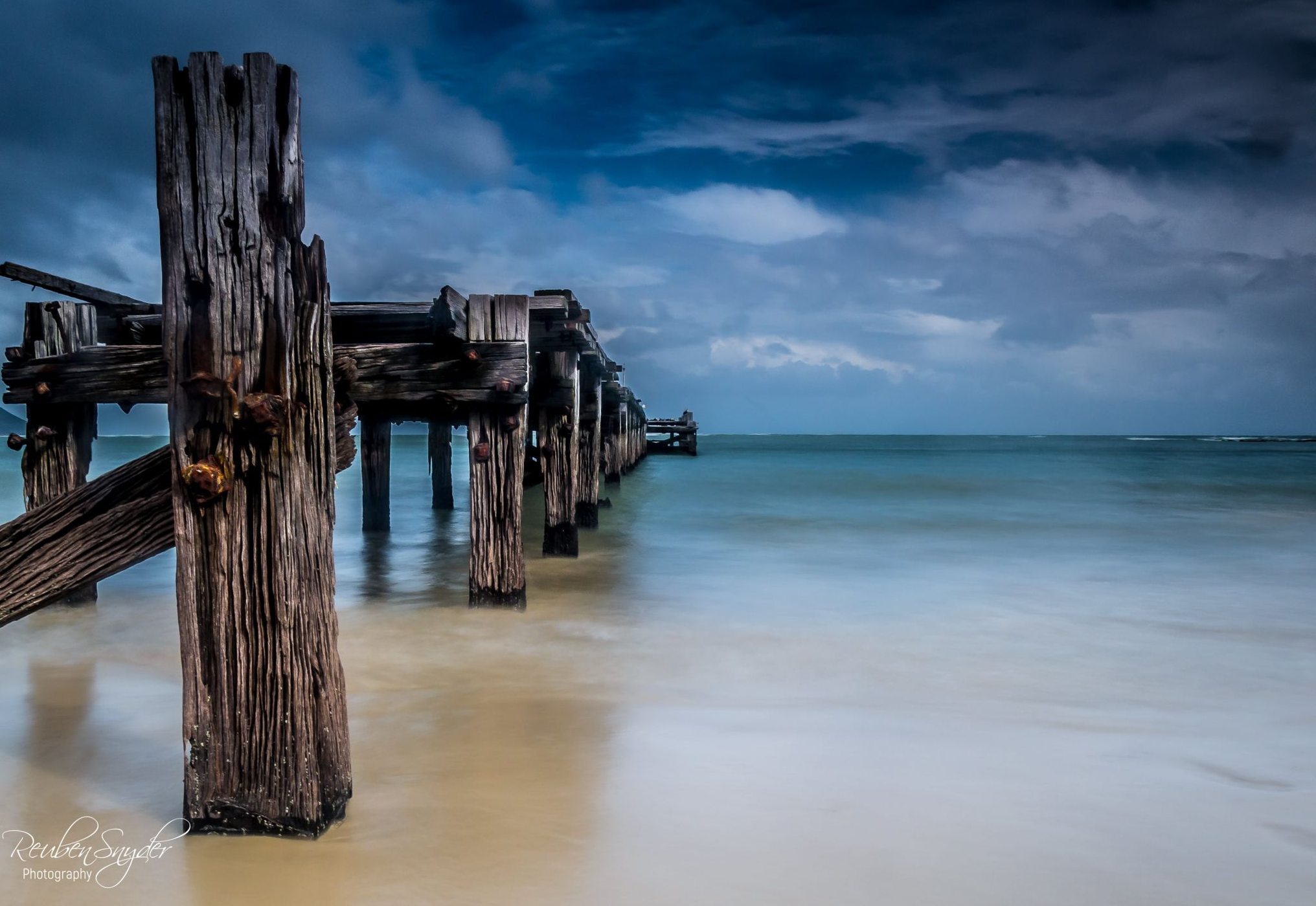 Top 3 Photo Spots at jetty in 2024