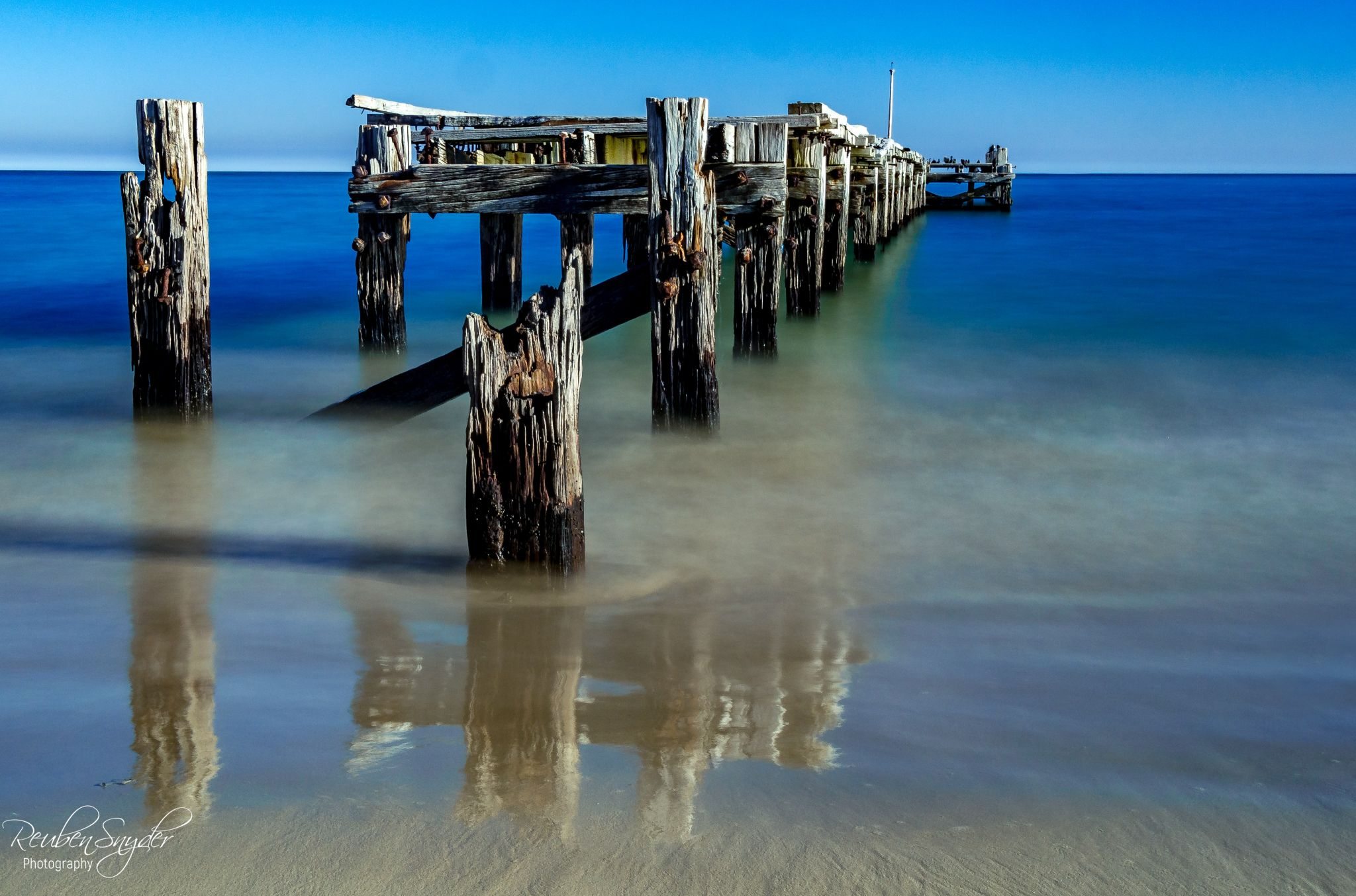 Top 3 Photo Spots at jetty in 2024