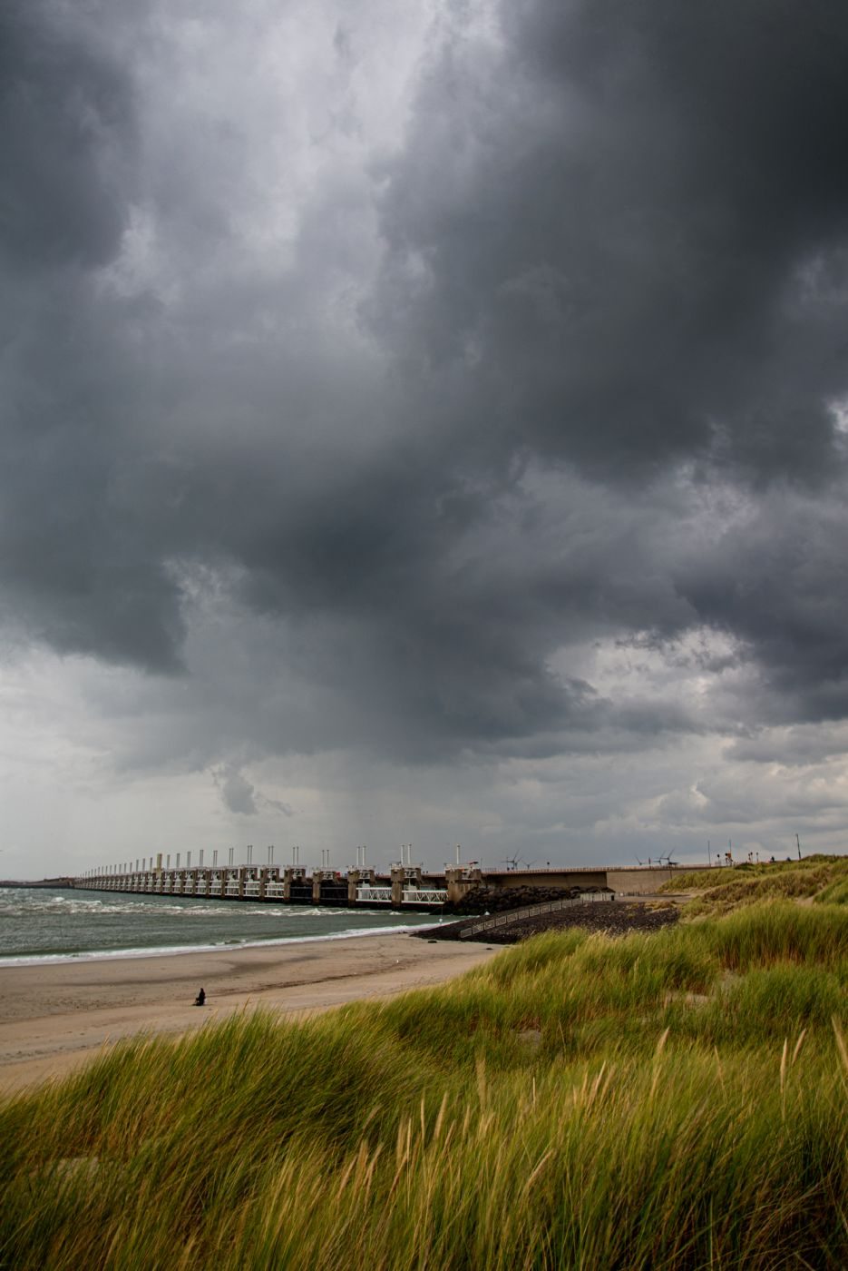 Top Photo Spots at Neeltje Jans in 2024