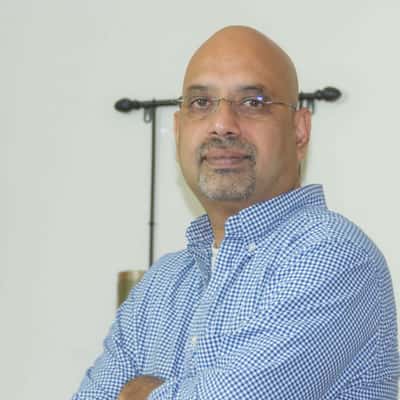 Rajesh Kumar