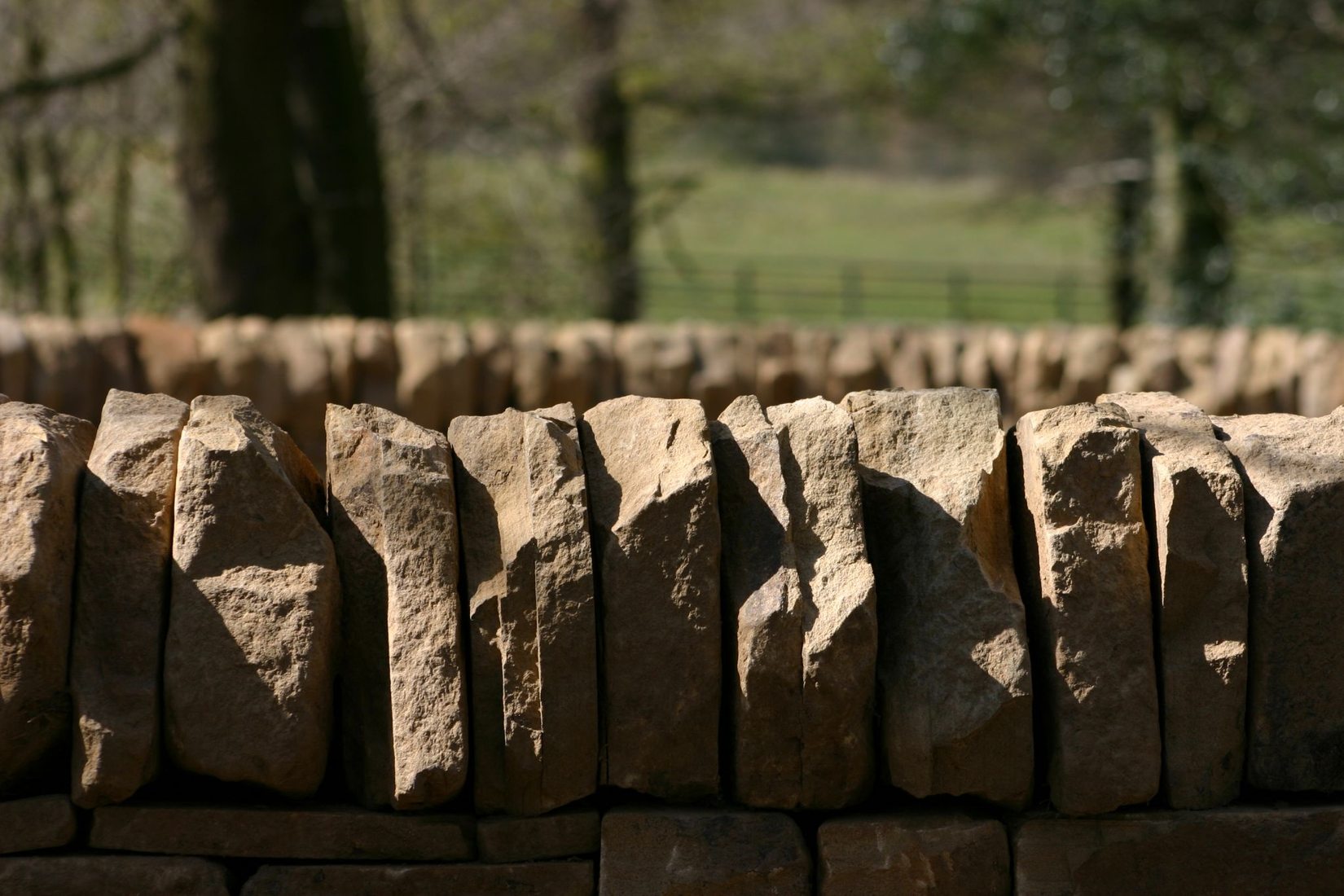 YSP Yorkshire Sculpture Park, United Kingdom