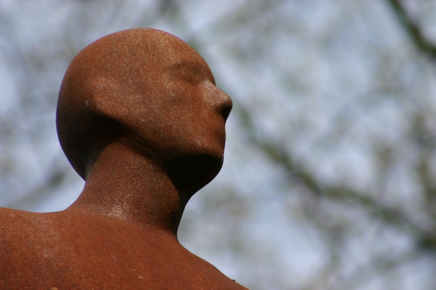YSP Yorkshire Sculpture Park, United Kingdom