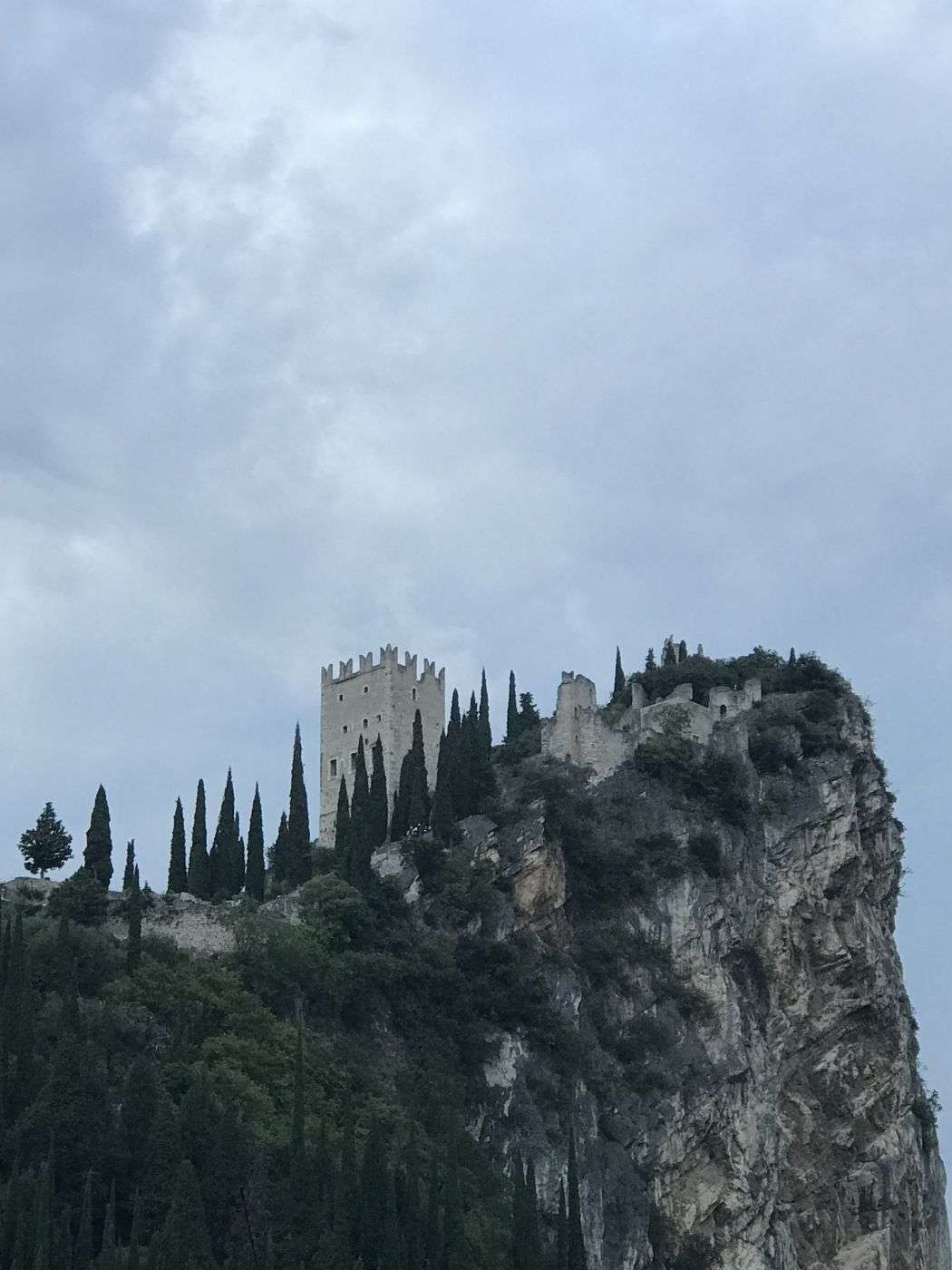 Hilltop Castle - Top Spots for this Photo Theme