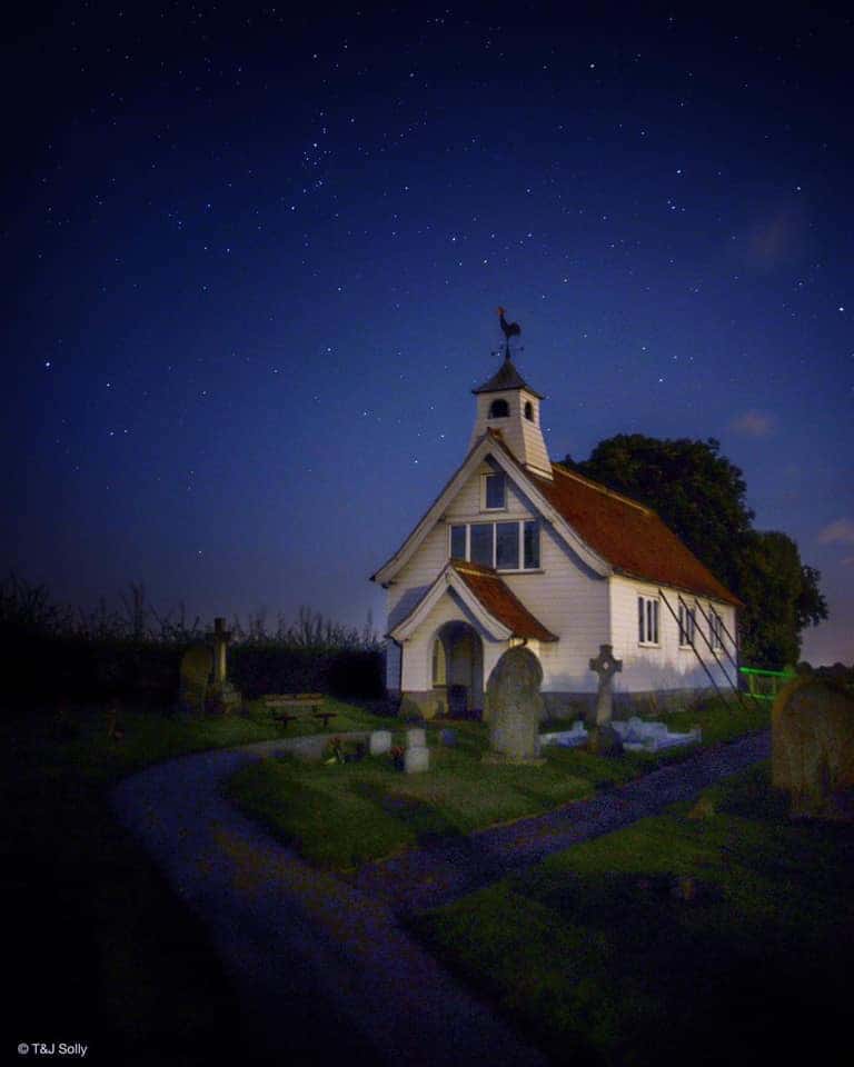 Top Photo Spots at Southrey in 2026