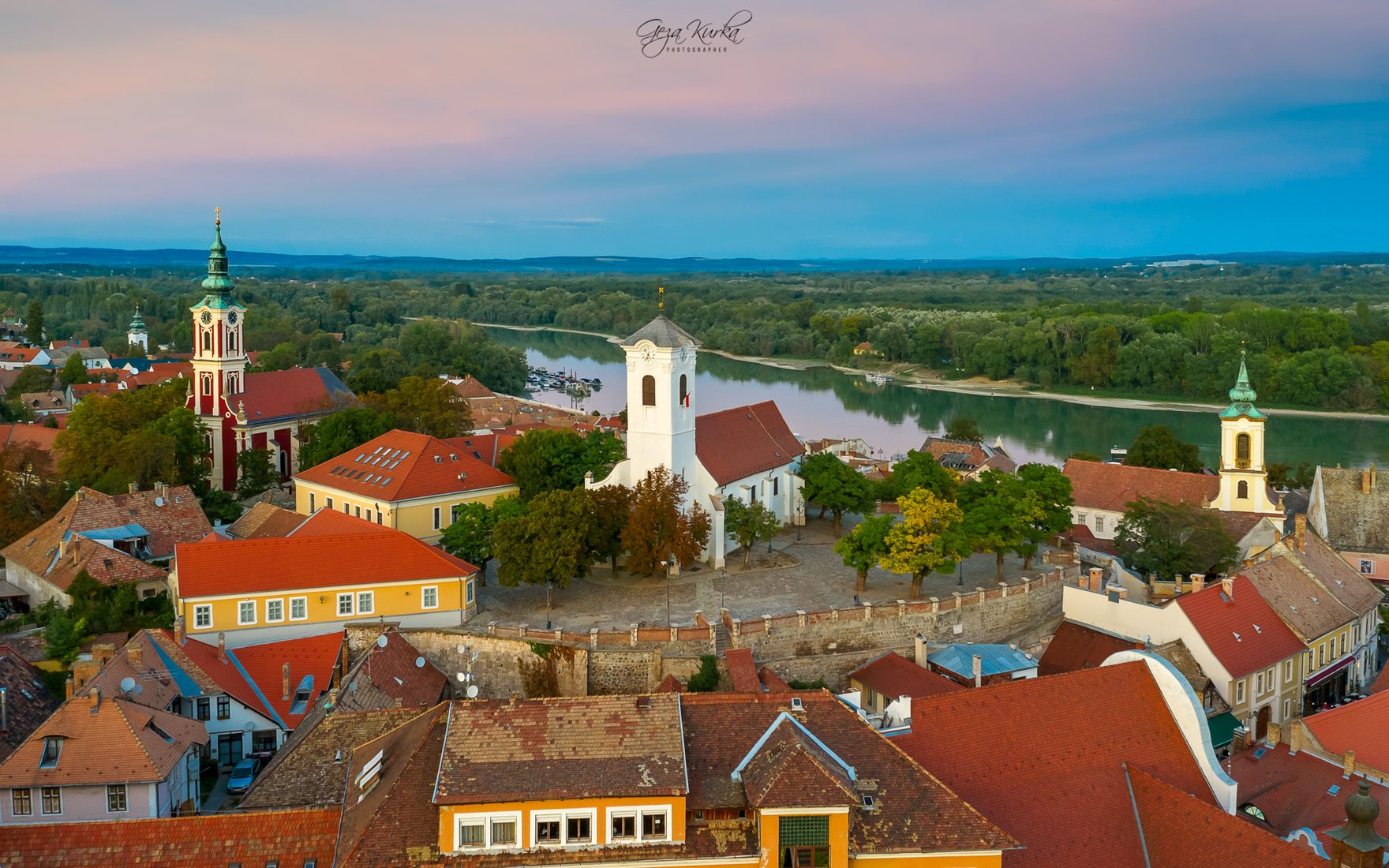 Szentendre, Hungary